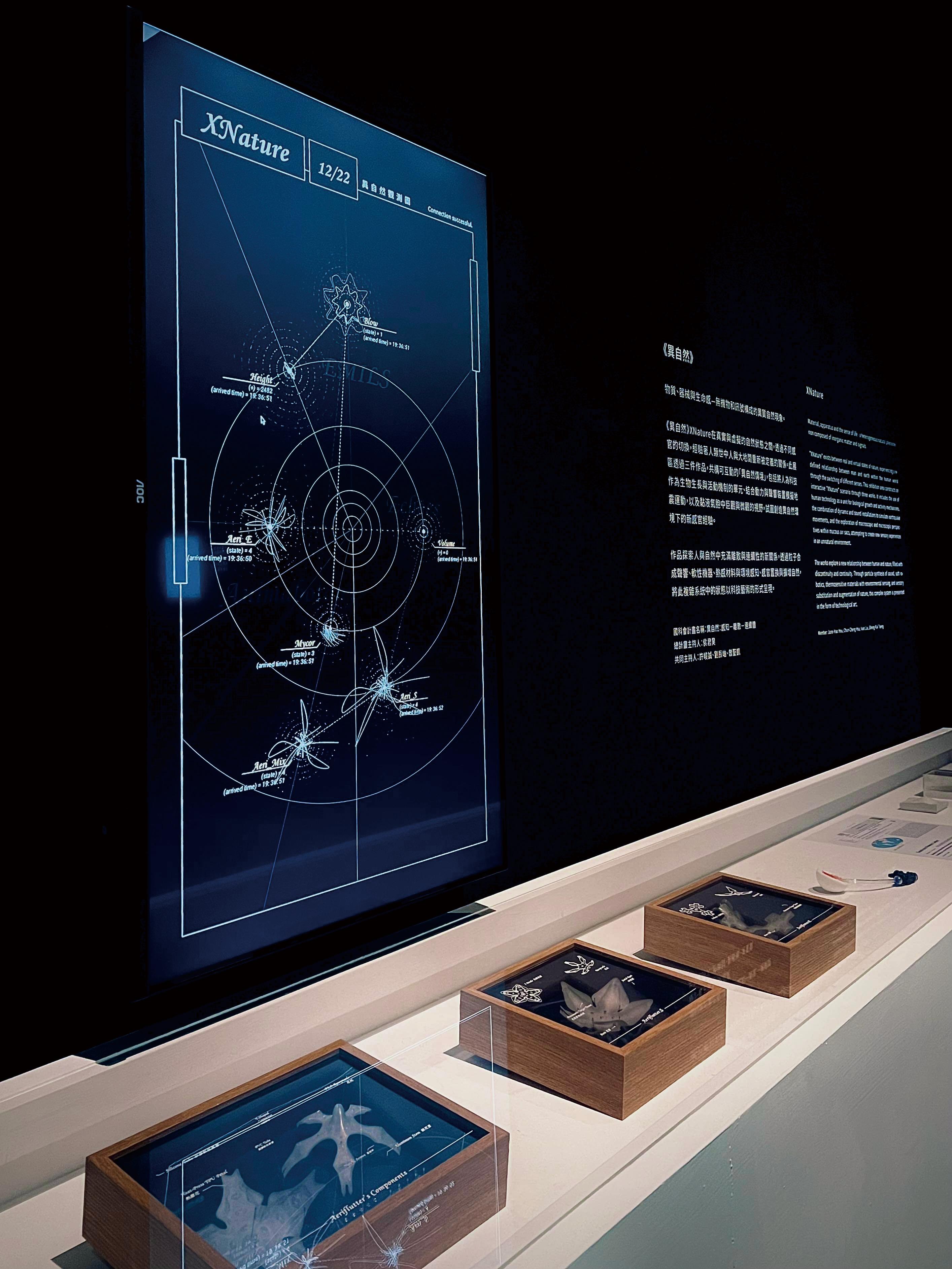 2025_Yun-Chen Lee_Digital Design and Creative Coding Portfolio by Jenny ...