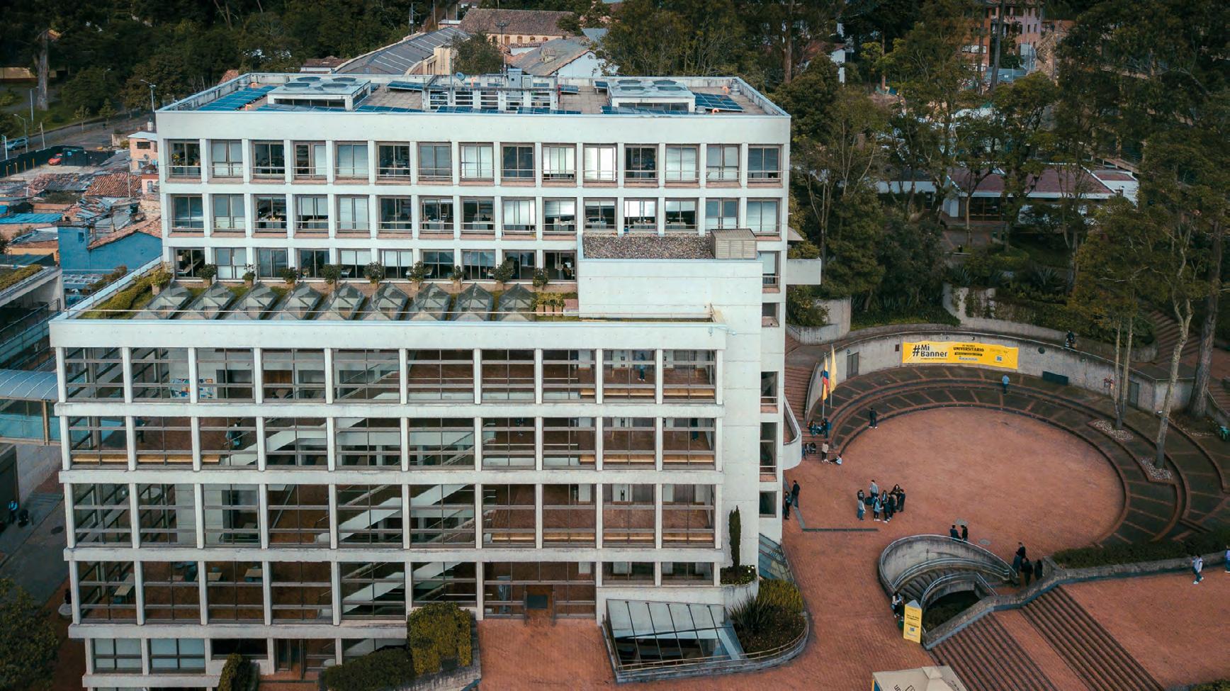 Notas DIDACTA #8 MOOC Uniandes: 10 años, 100 cursos. by Didacta Uniandes - Issuu