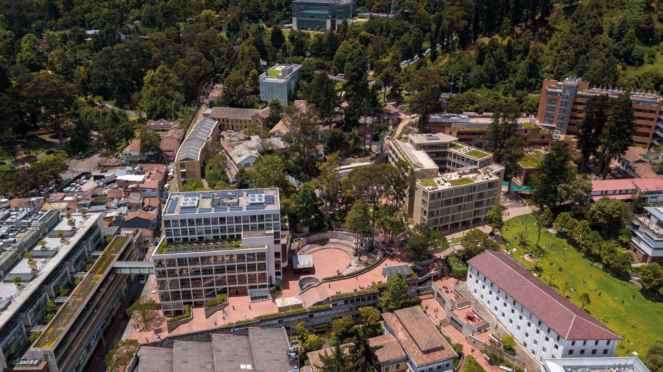 Notas DIDACTA #8 MOOC Uniandes: 10 años, 100 cursos. by Didacta Uniandes - Issuu