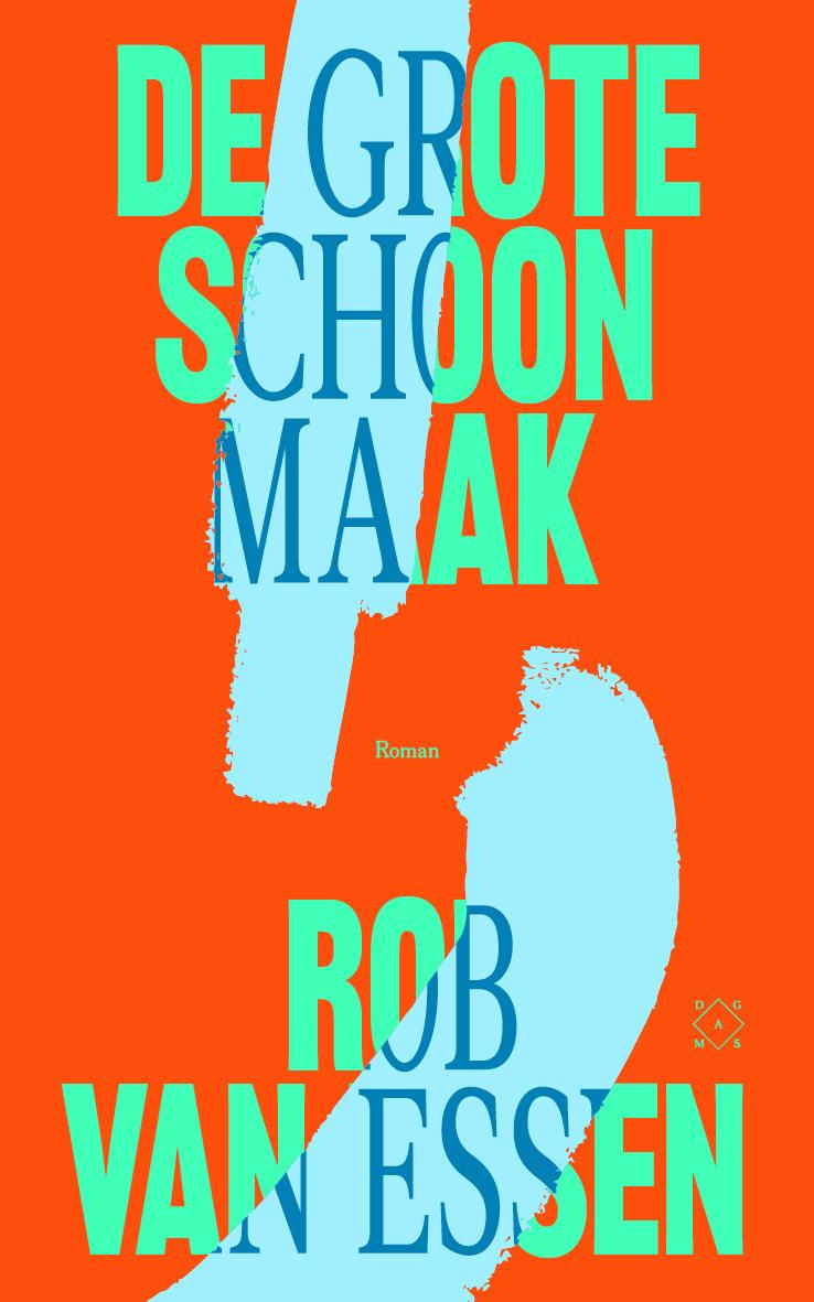 Das Mag - Voorjaar 2026 by Uitgeverij Das Mag - Issuu