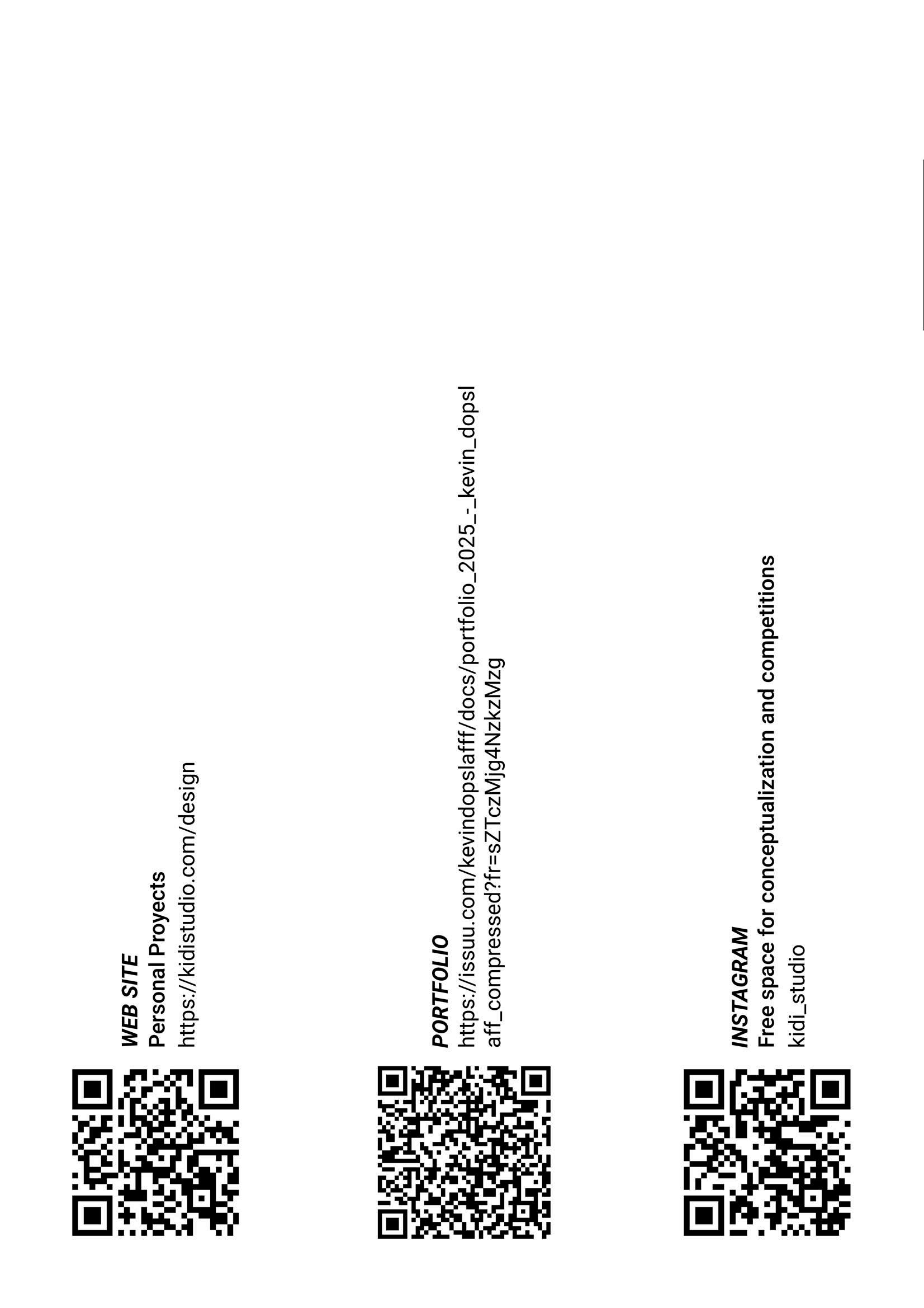 Resume - Kevin Dopslaff by Kevin Daniel DOPSLAFF - Issuu