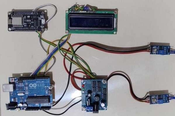 An IoT-Based System for Early Detection and Management of Respiratory ...