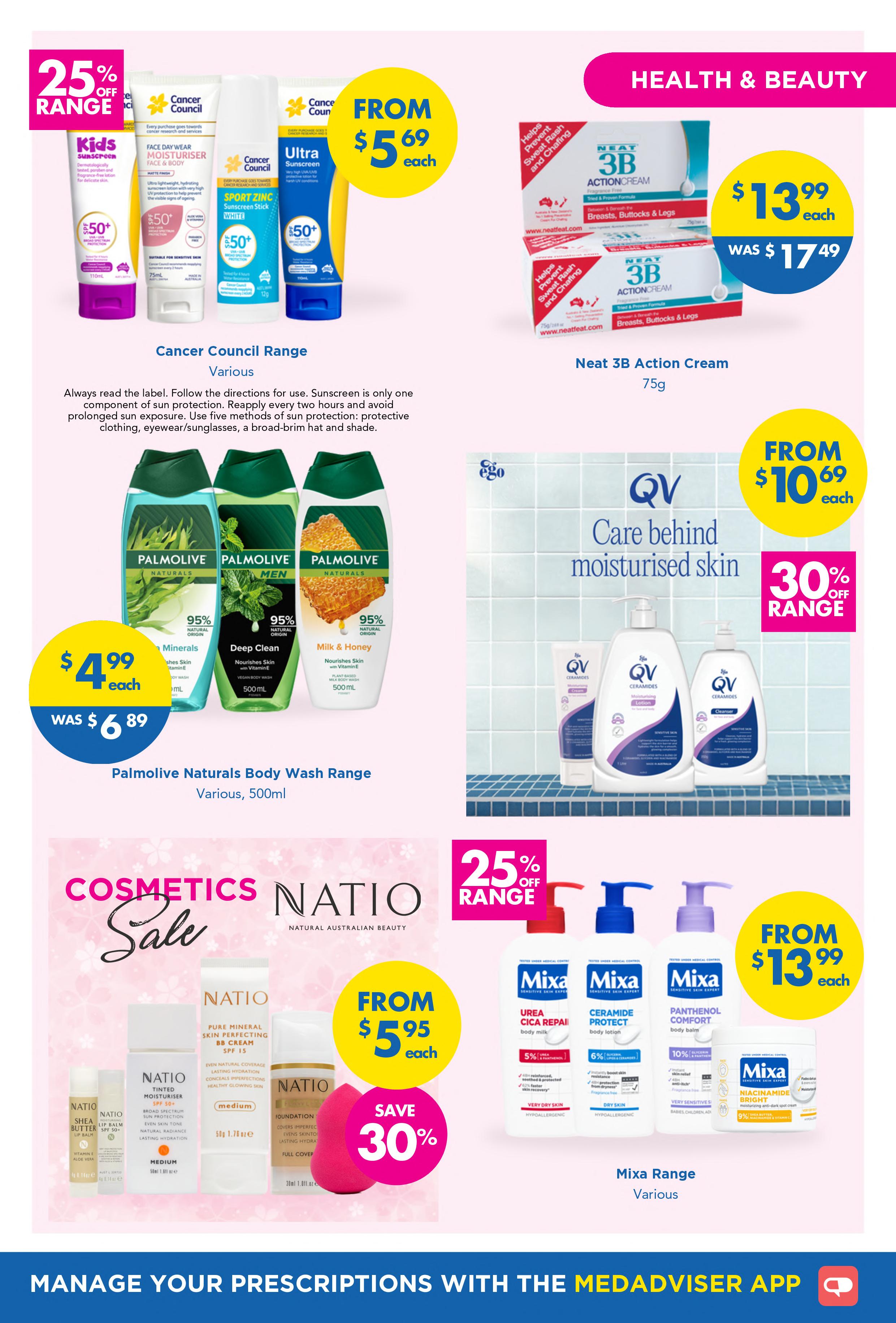 FriendlyCare Pharmacy December 2025 Catalogue by friendlycarepharmacies ...