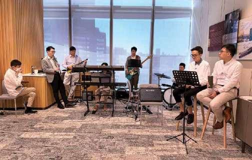 Heep Hong Society - Annual Report 2024-2025 by Heep Hong Society - Issuu