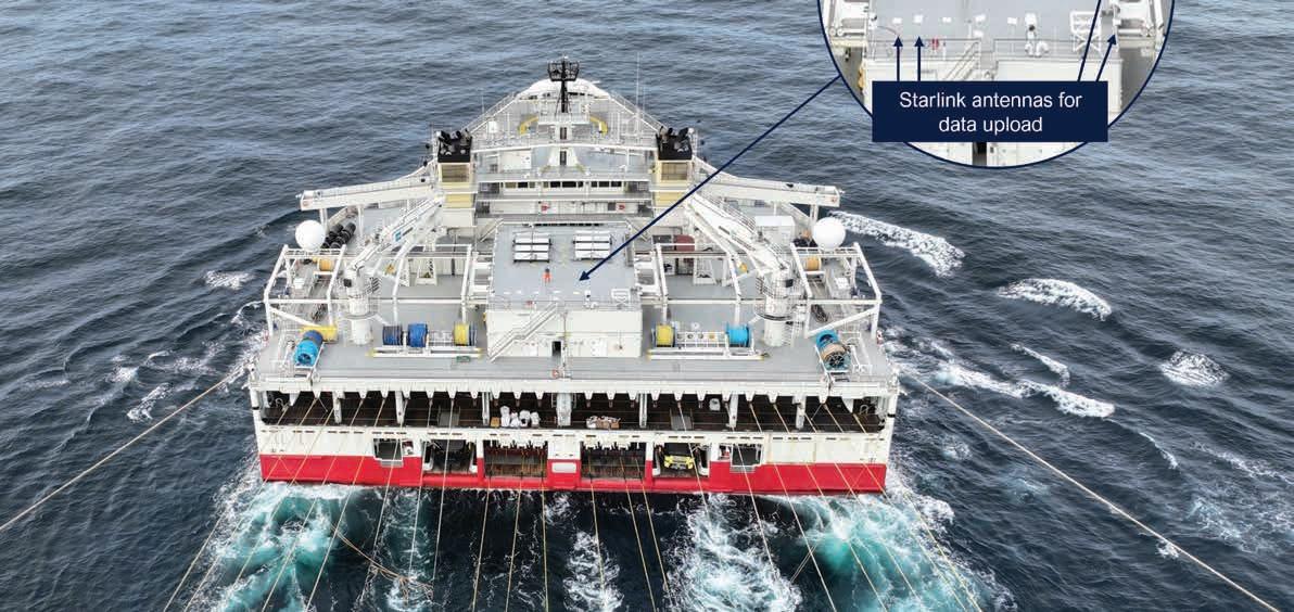 First Break December 2025 - Data Management and Processing by EAGE - Issuu