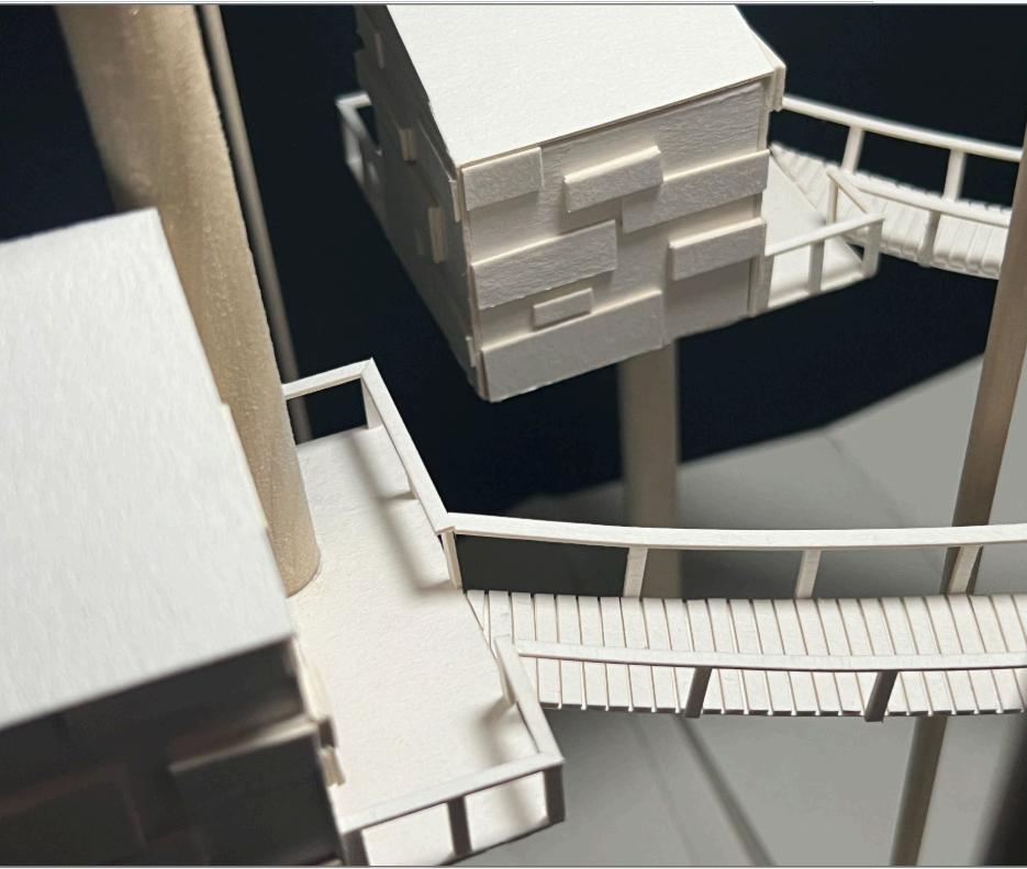 Architecture Portfolio by Gabe Clark - Issuu