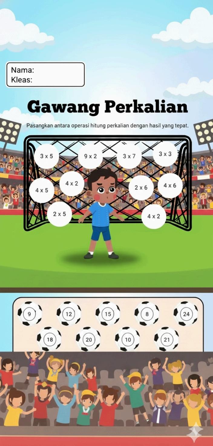 Bahan penyerta by Leonidas Ken - Issuu