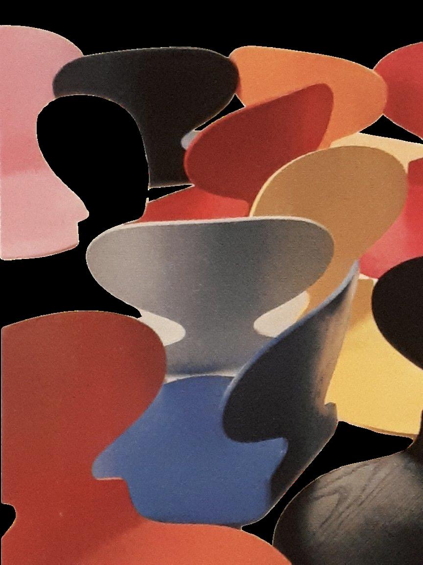 Interior Design magazine by RENATA GARCIA - Issuu