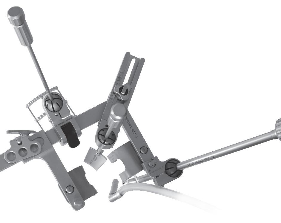 Fehling_cardio_vascular_thoracic v1 by Surgical Holdings - Issuu