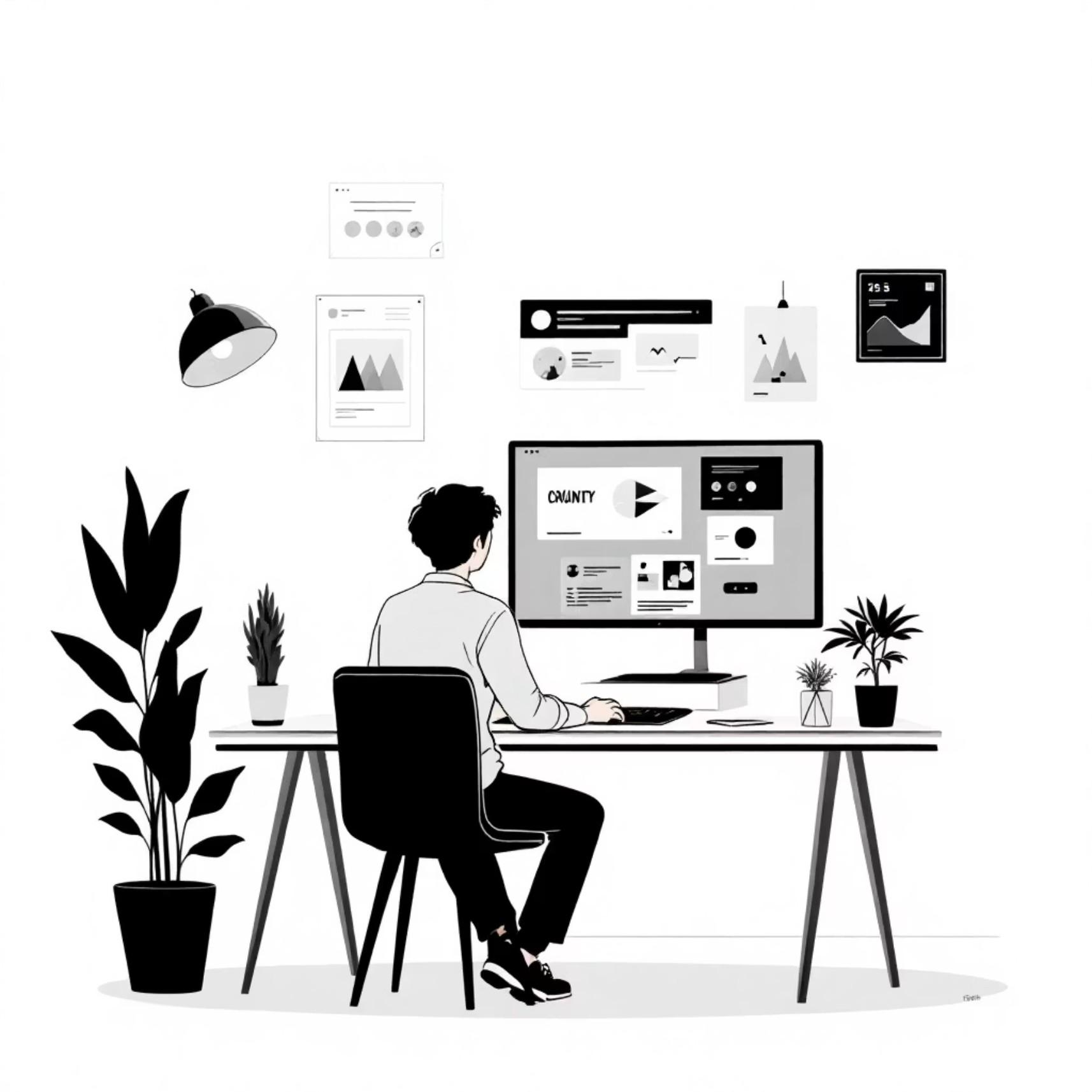 GRAPHIC DESINING by rohanngaur - Issuu