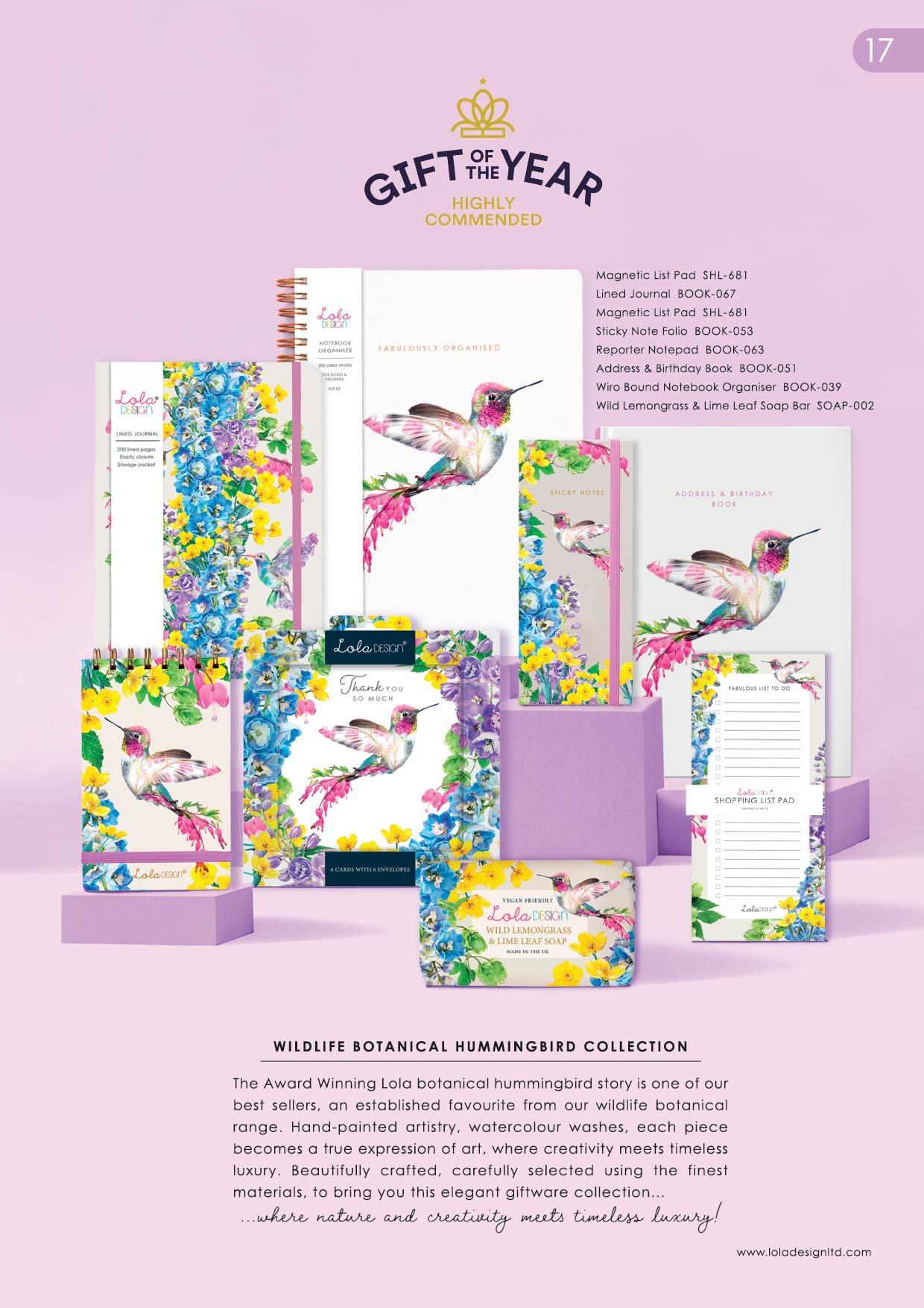 Lola Design Catalogue 2026 by Lola Design ltd - Issuu