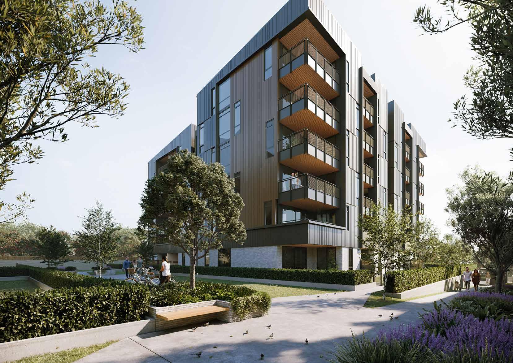 Auckland Residential Development Report 2025 by paris.white - Issuu