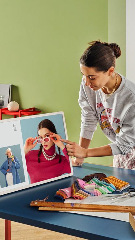LG 2025 Holiday Look Book by lgcanada - Issuu