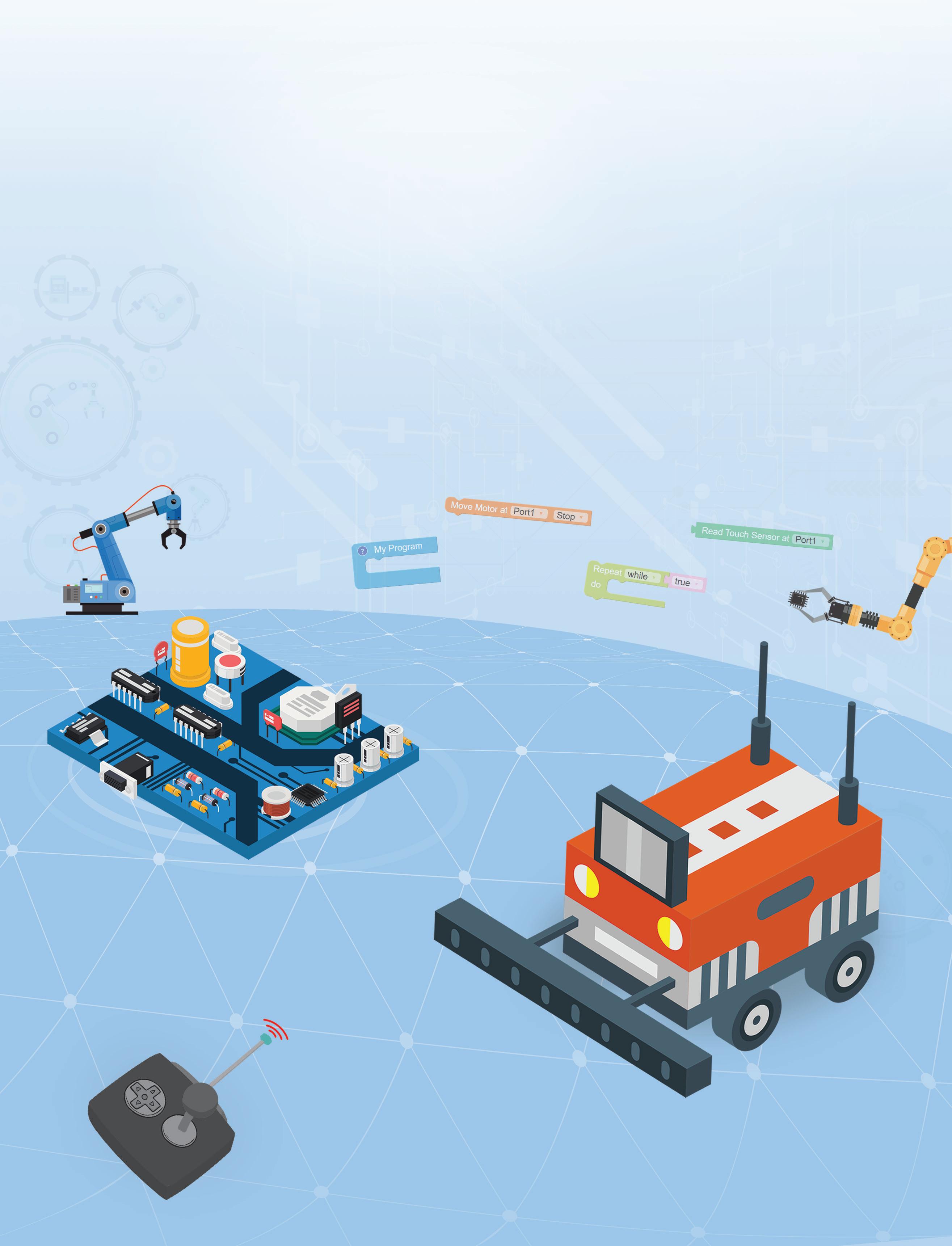 Advanced Robotics_Grade_4_ebook by Uolo - Issuu