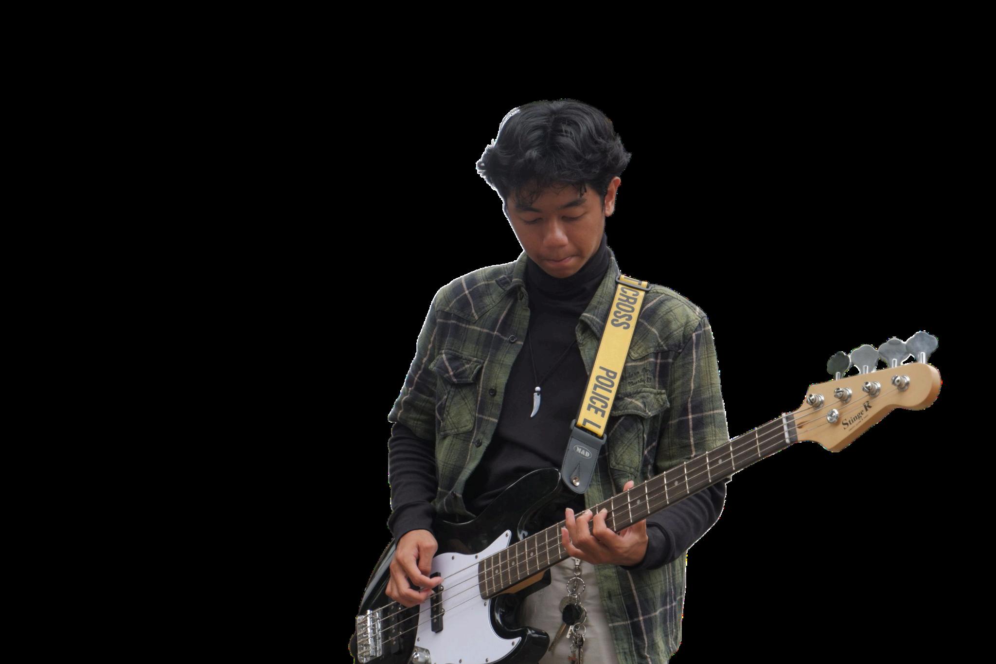 Colorful Bold Creative Worker Portfolio Presentation_20251207_180551 ...