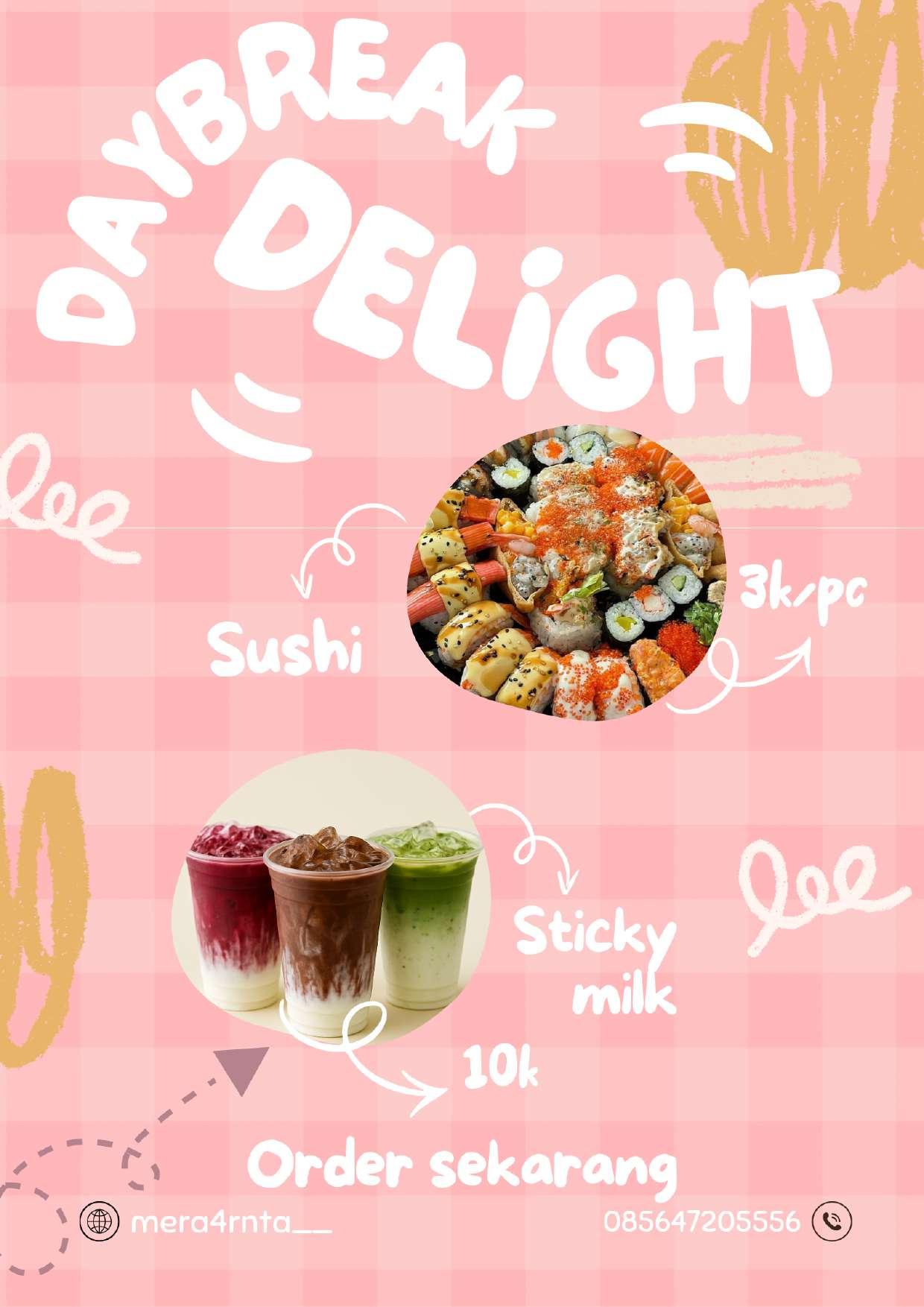 menu market day SMA ABBS Boyolali by Mamamia Lezatos - Issuu
