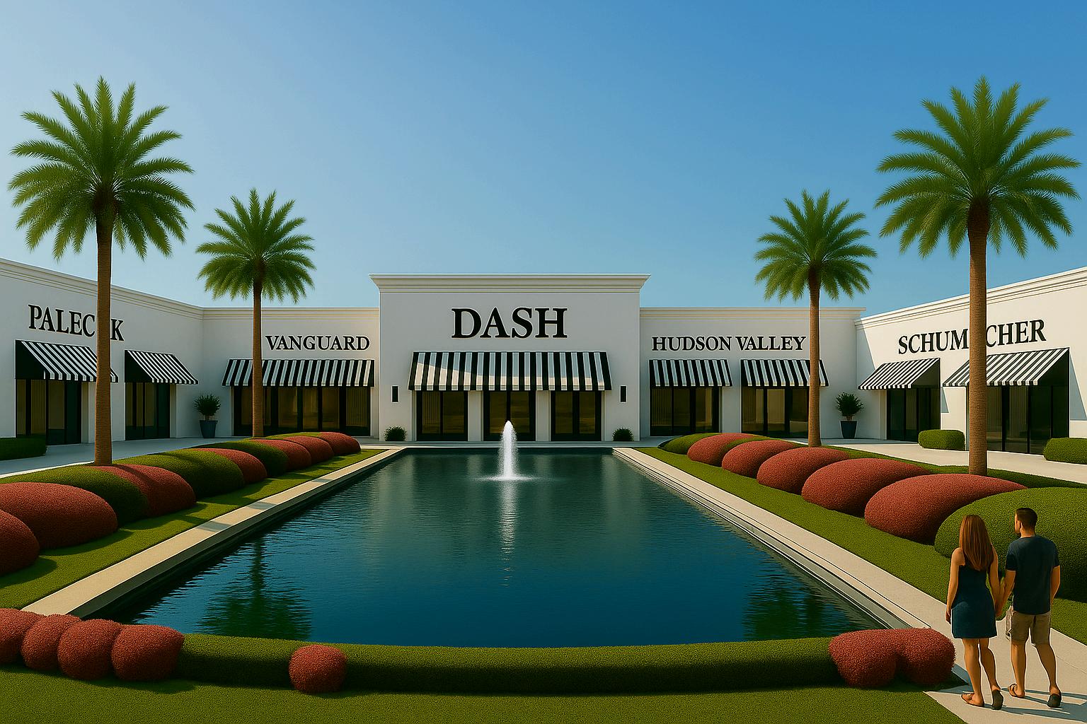 DASH Design Center by dashdesignpark - Issuu