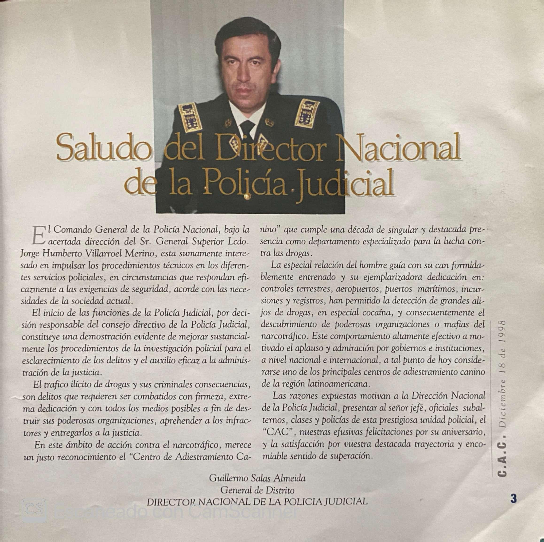 1988 - 1998 by CRAC PRODUCTIVIDAD - Issuu