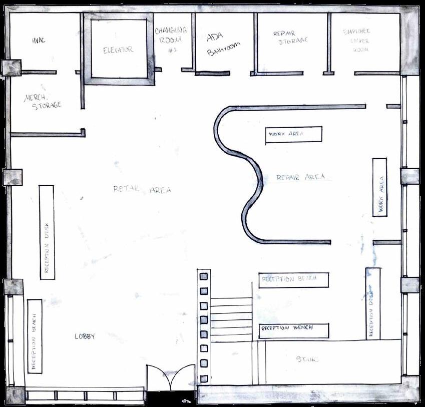 Portfolio Pages_Gracie Wiseman by gracie_wiseman - Issuu