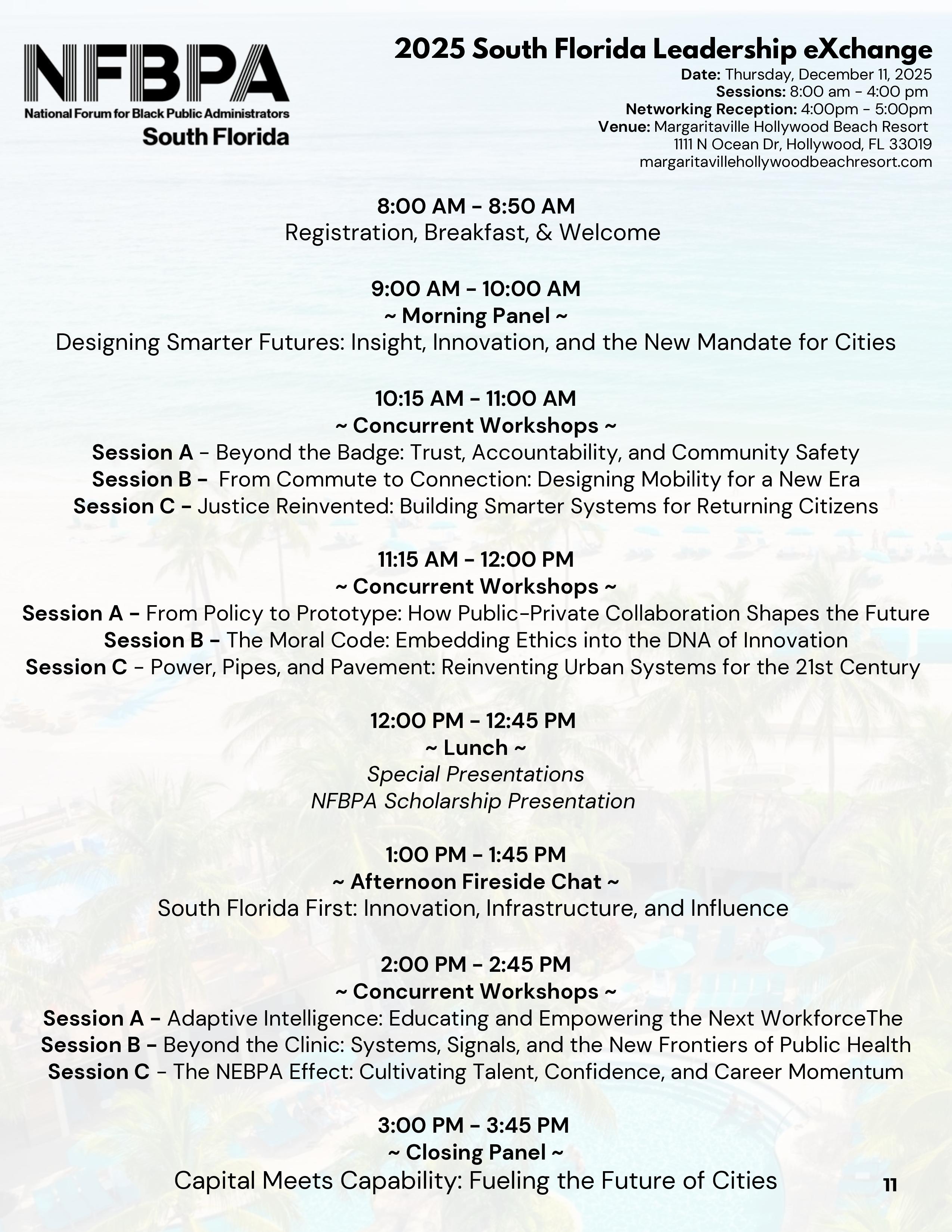 2025-FINAL-LE-Program (Digital) (1) by itaylorstrategies - Issuu