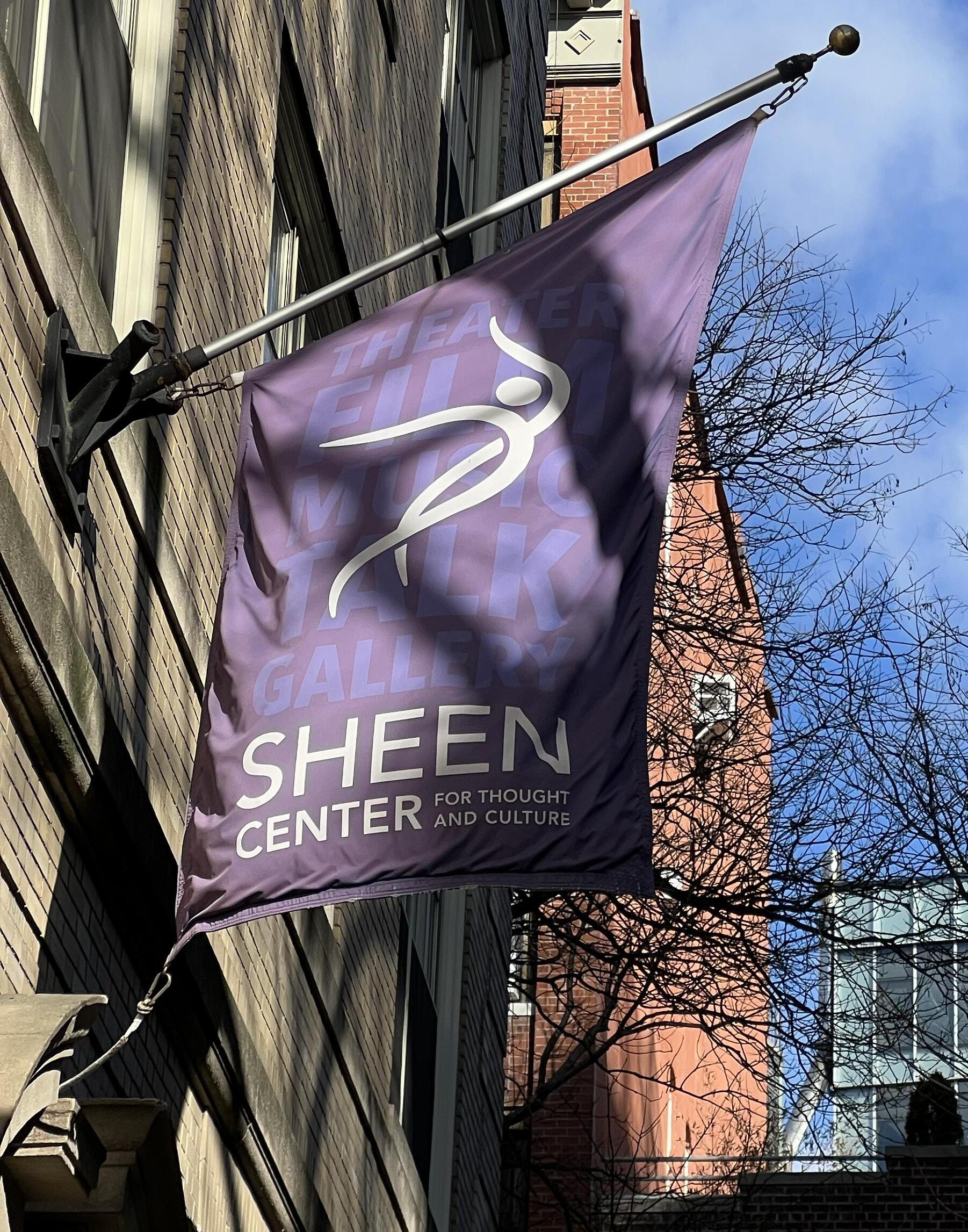 2025 Sheen Impact Report by sheencenterNYC - Issuu