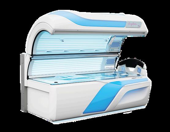 Vitality 50/4 PLT 3 Spec Sheet by JK America - Issuu