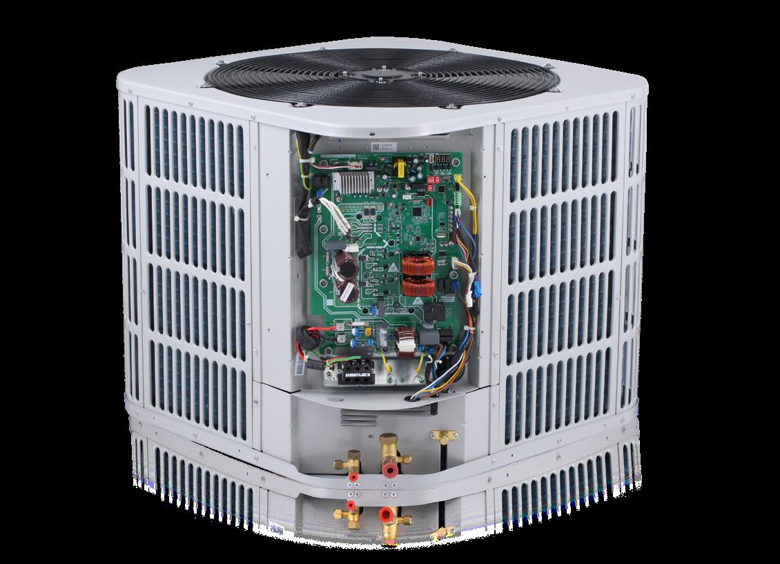 Bosch IDS Plus by Bosch Home Comfort - Issuu