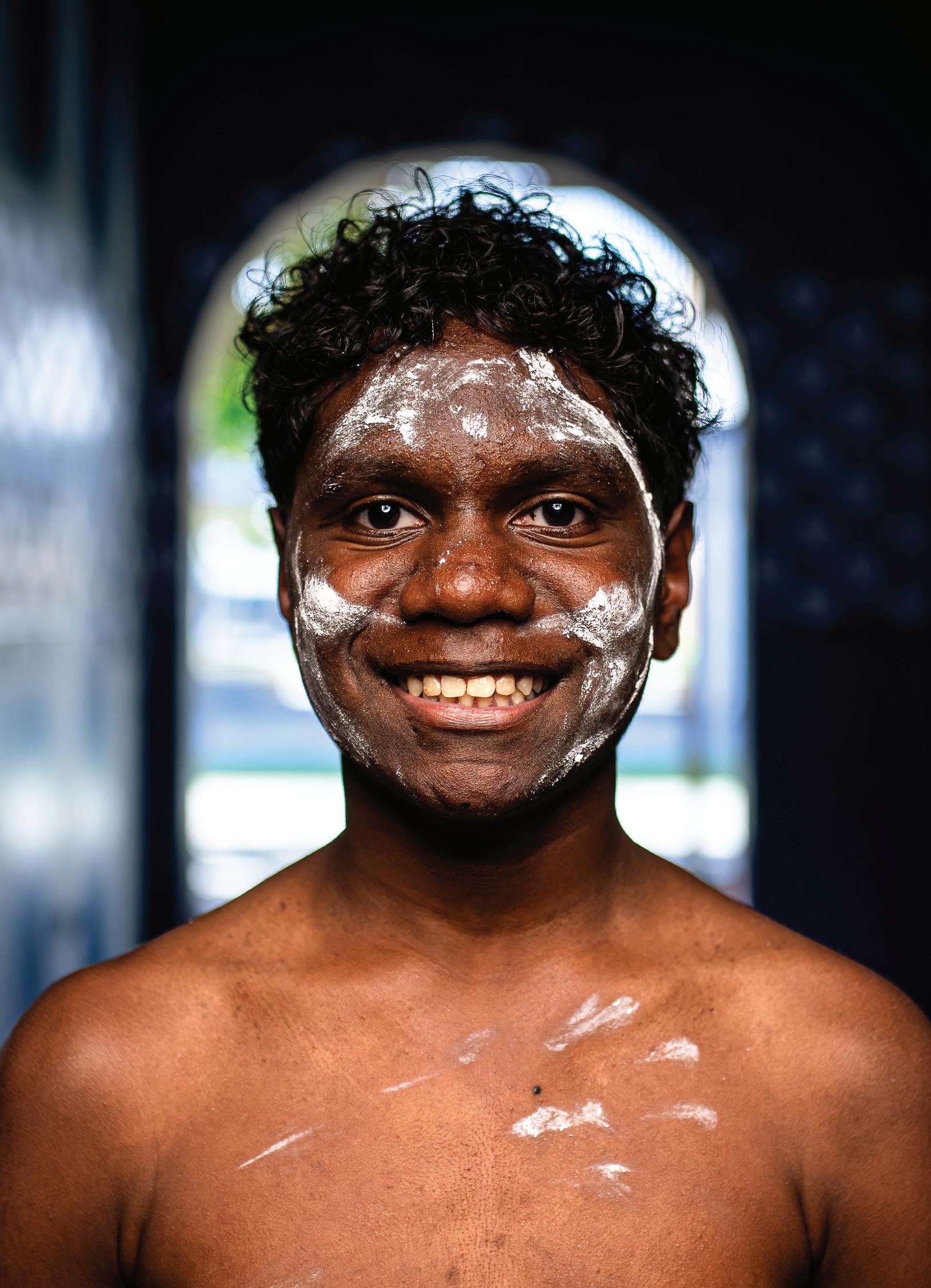 Behind the Stripes Semester 2, 2025 by St Joseph's Nudgee College - Issuu