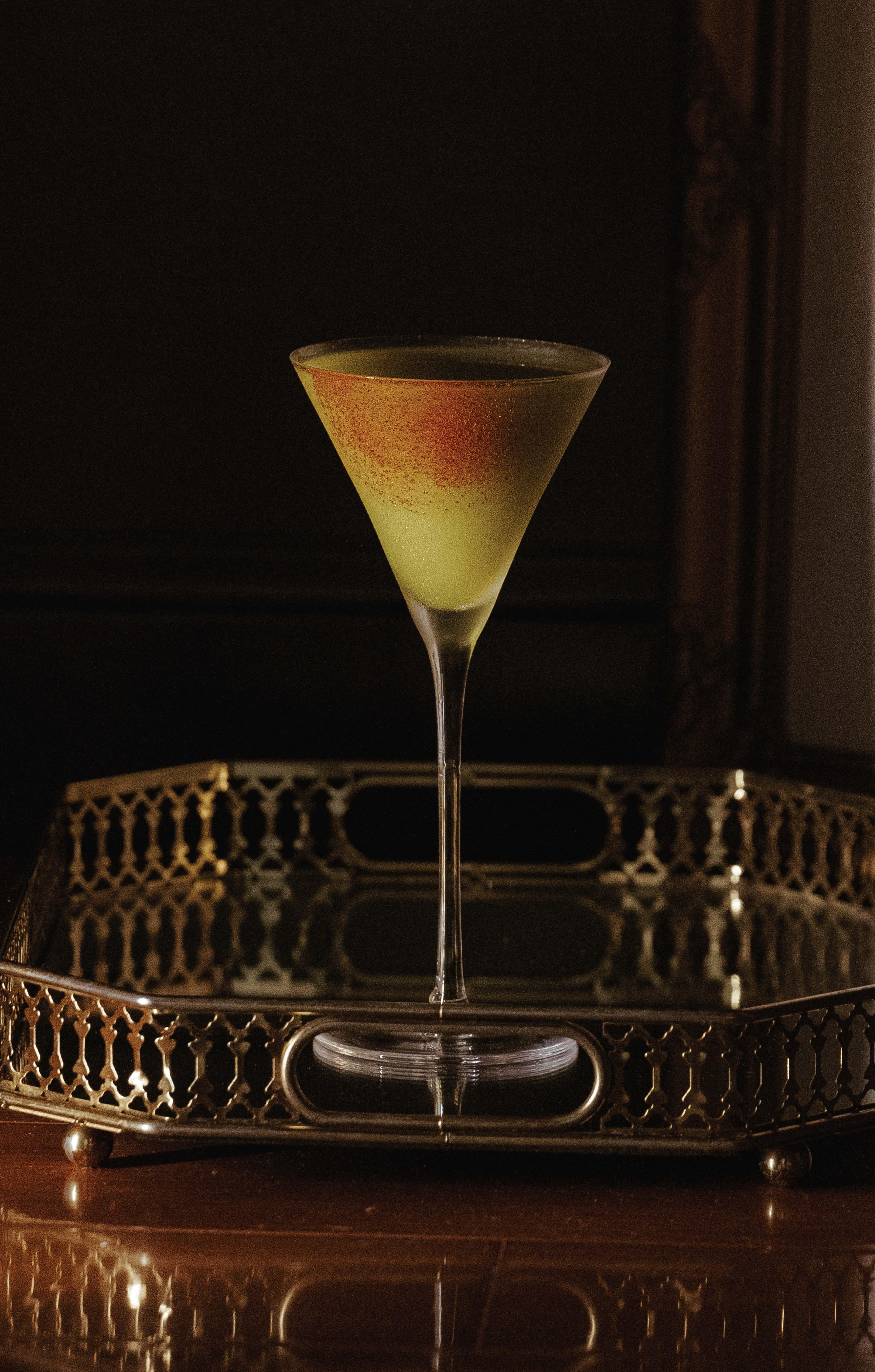 Menu: THIRTY8 Beverage Menu by Grand Hyatt Kuala Lumpur - Issuu