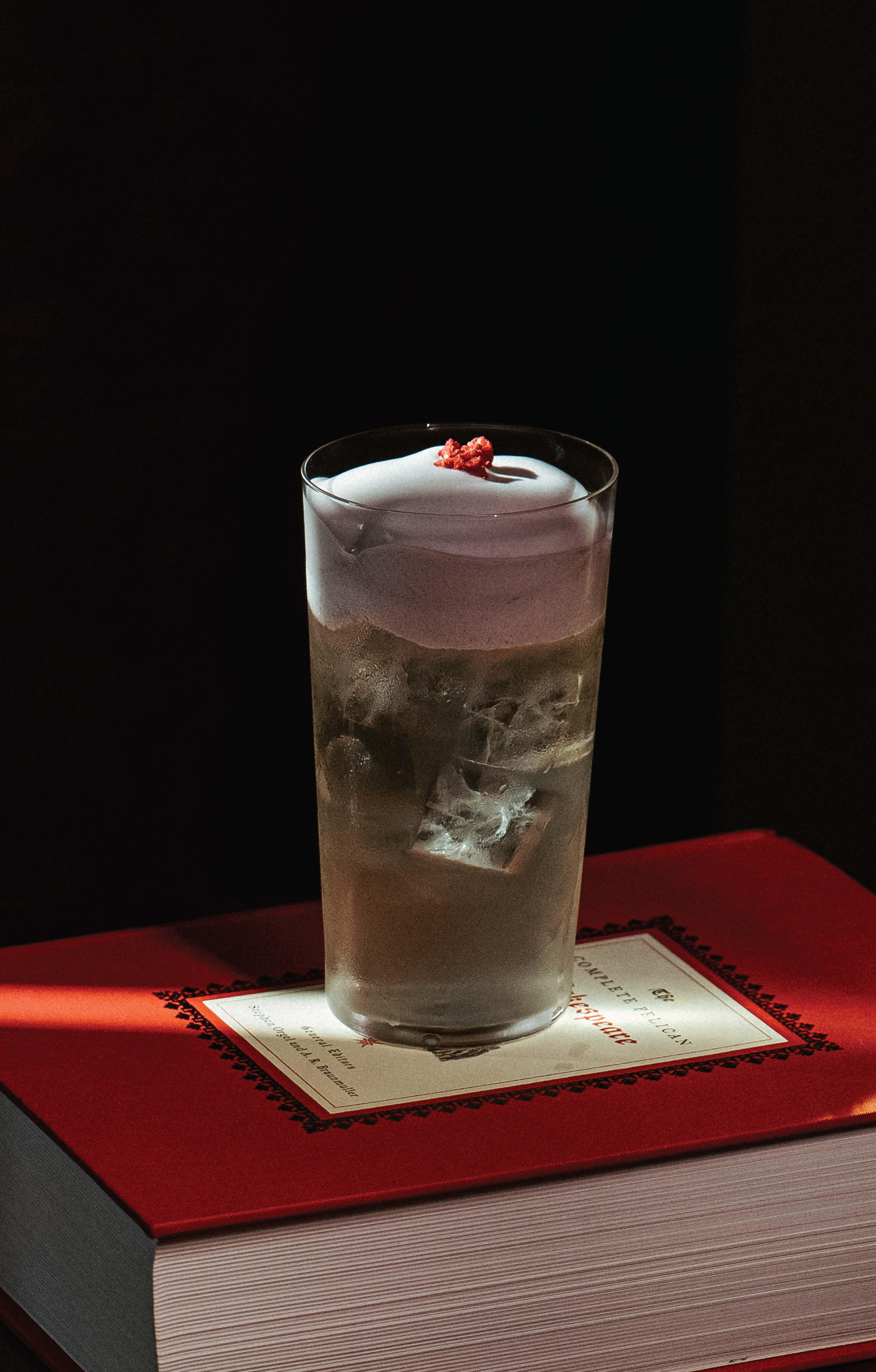 Menu: THIRTY8 Beverage Menu by Grand Hyatt Kuala Lumpur - Issuu