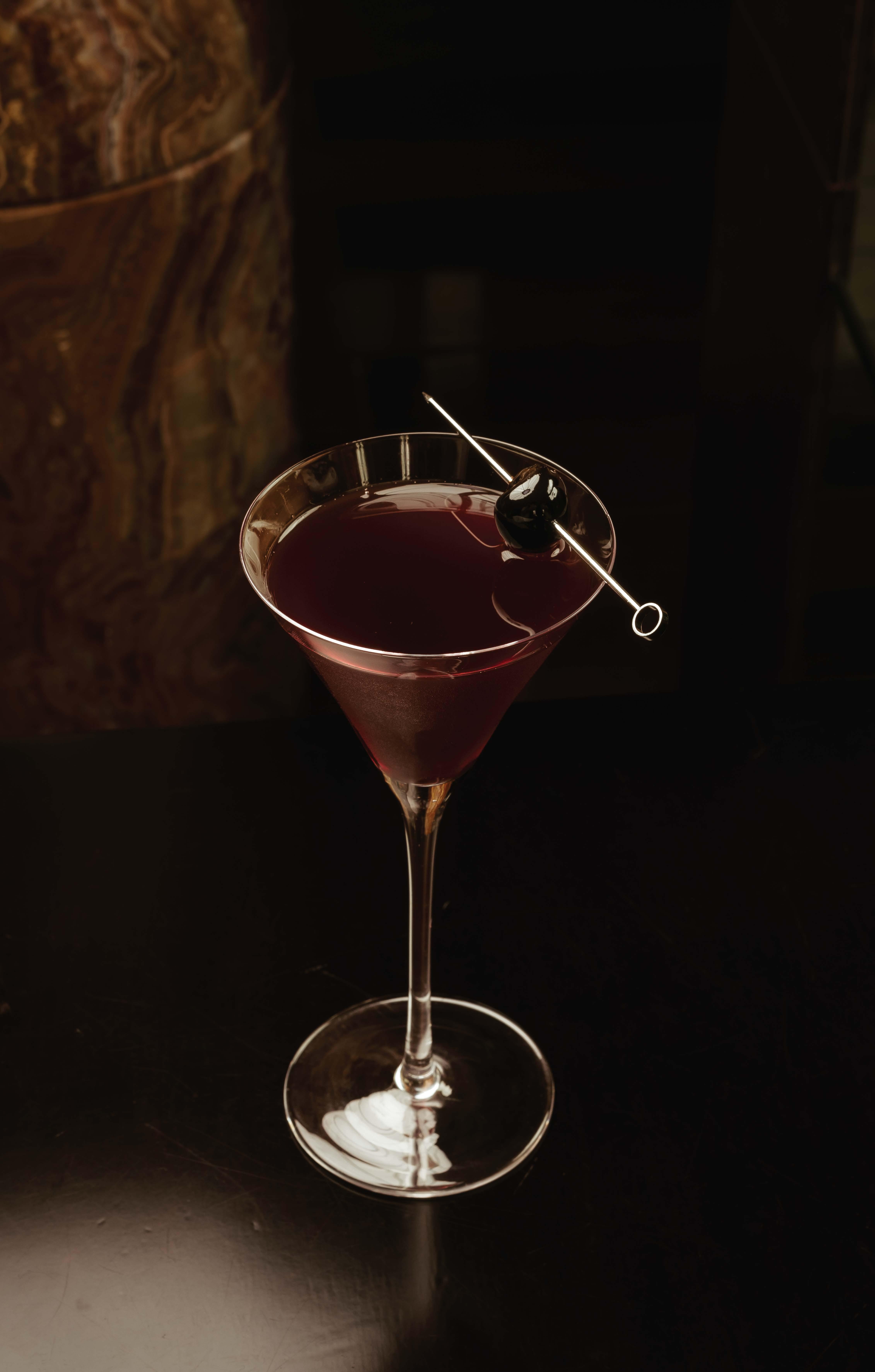 Menu: THIRTY8 Beverage Menu by Grand Hyatt Kuala Lumpur - Issuu