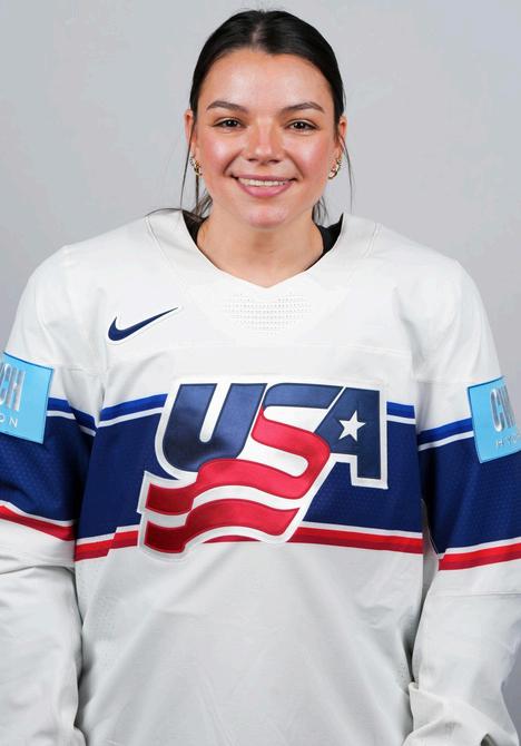 Rubber Hockey - January 2026 by Rubber Hockey Magazines - Issuu