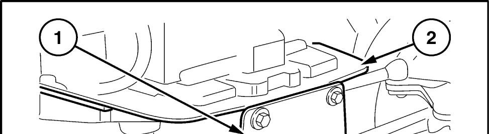 Service Manual - New Holland T4030F Tier 3 Tractor 47888341 by Heavy ...