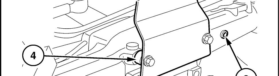 Service Manual - New Holland T4030F Tier 3 Tractor 47888341 by Heavy ...