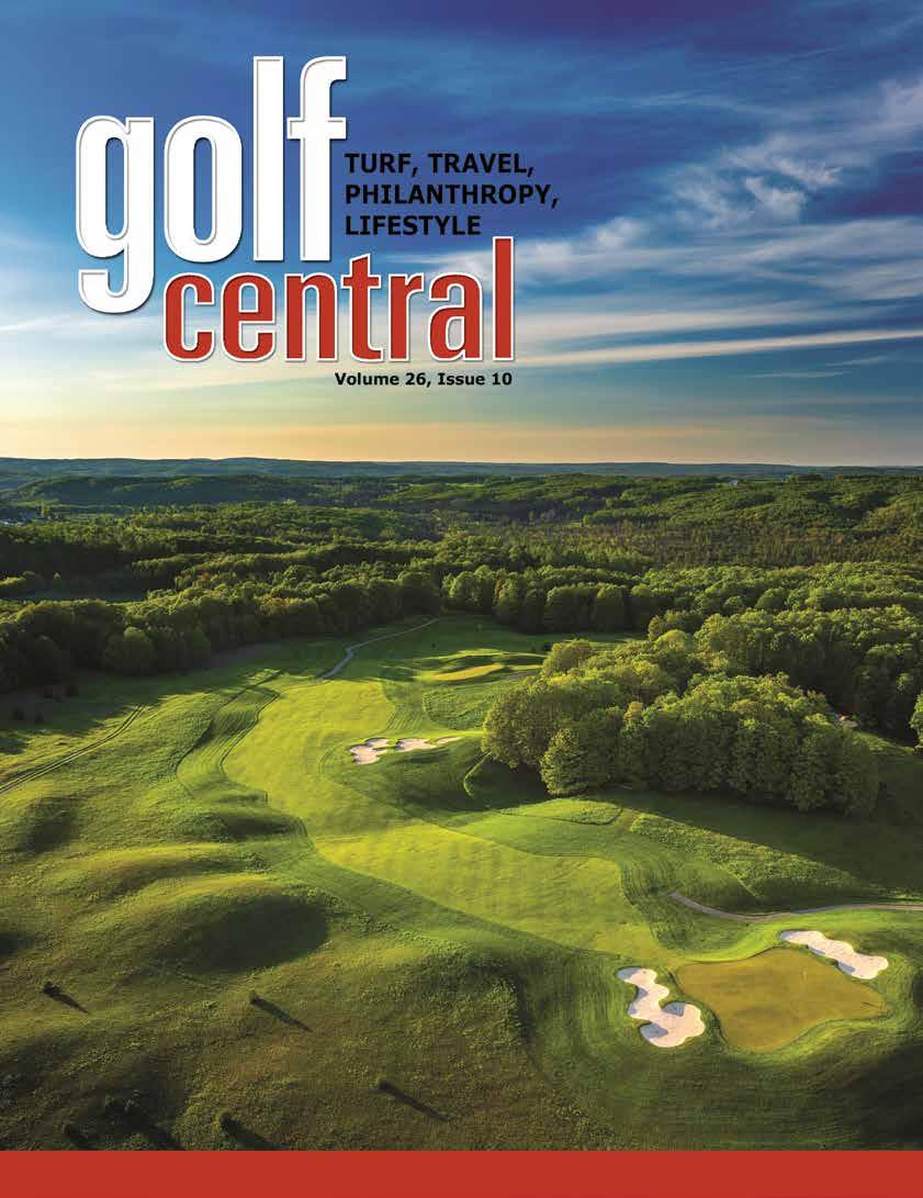 Golf Central Mag• Vol 26 Issue 10- Gaylord by Golf Central Magazine - Issuu