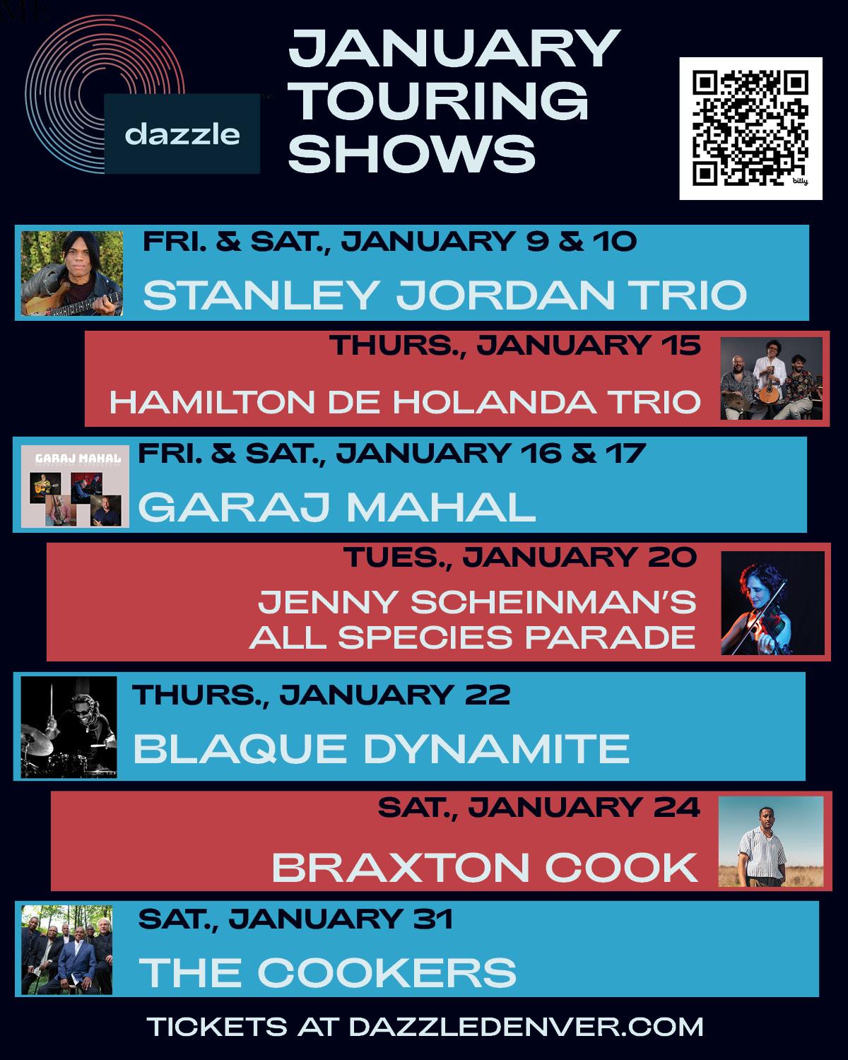 WAG_JAN 19, 2026 by Denver Urban Spectrum - Issuu