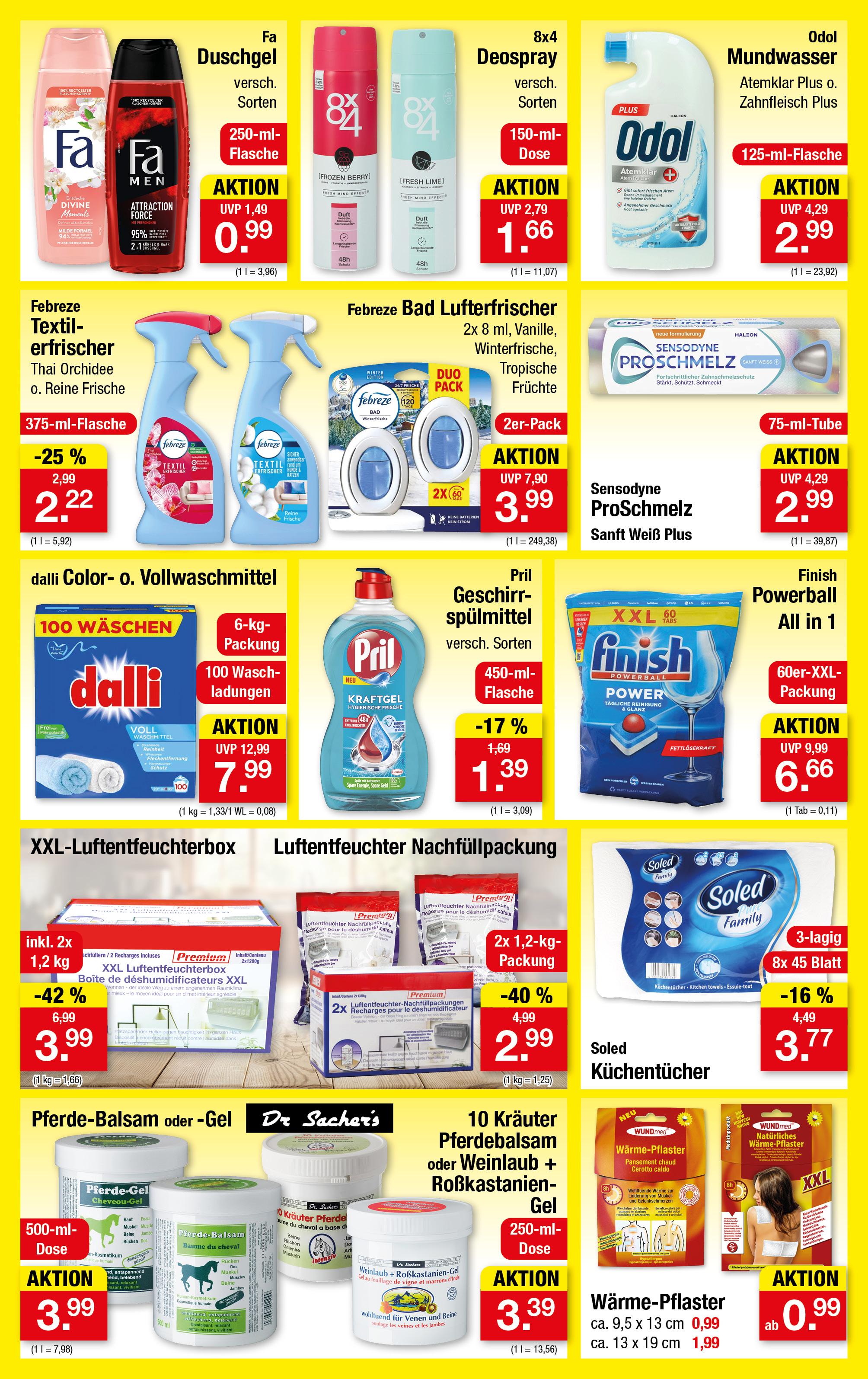 Prospekt von Zimmermann vom 19.01.2026 by Weser Wochenblatt ...