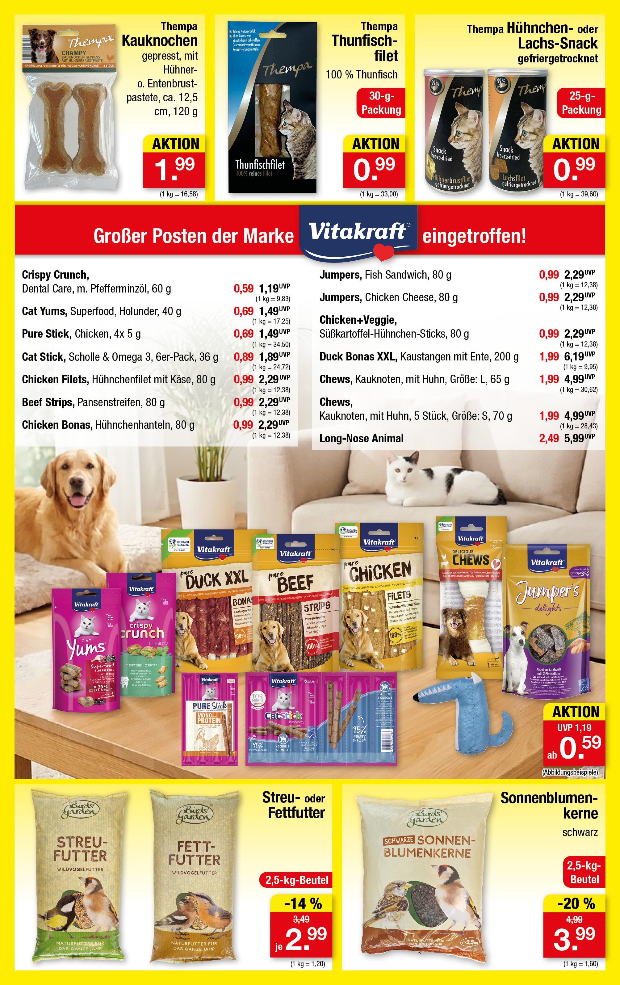 Prospekt von Zimmermann vom 19.01.2026 by Weser Wochenblatt ...