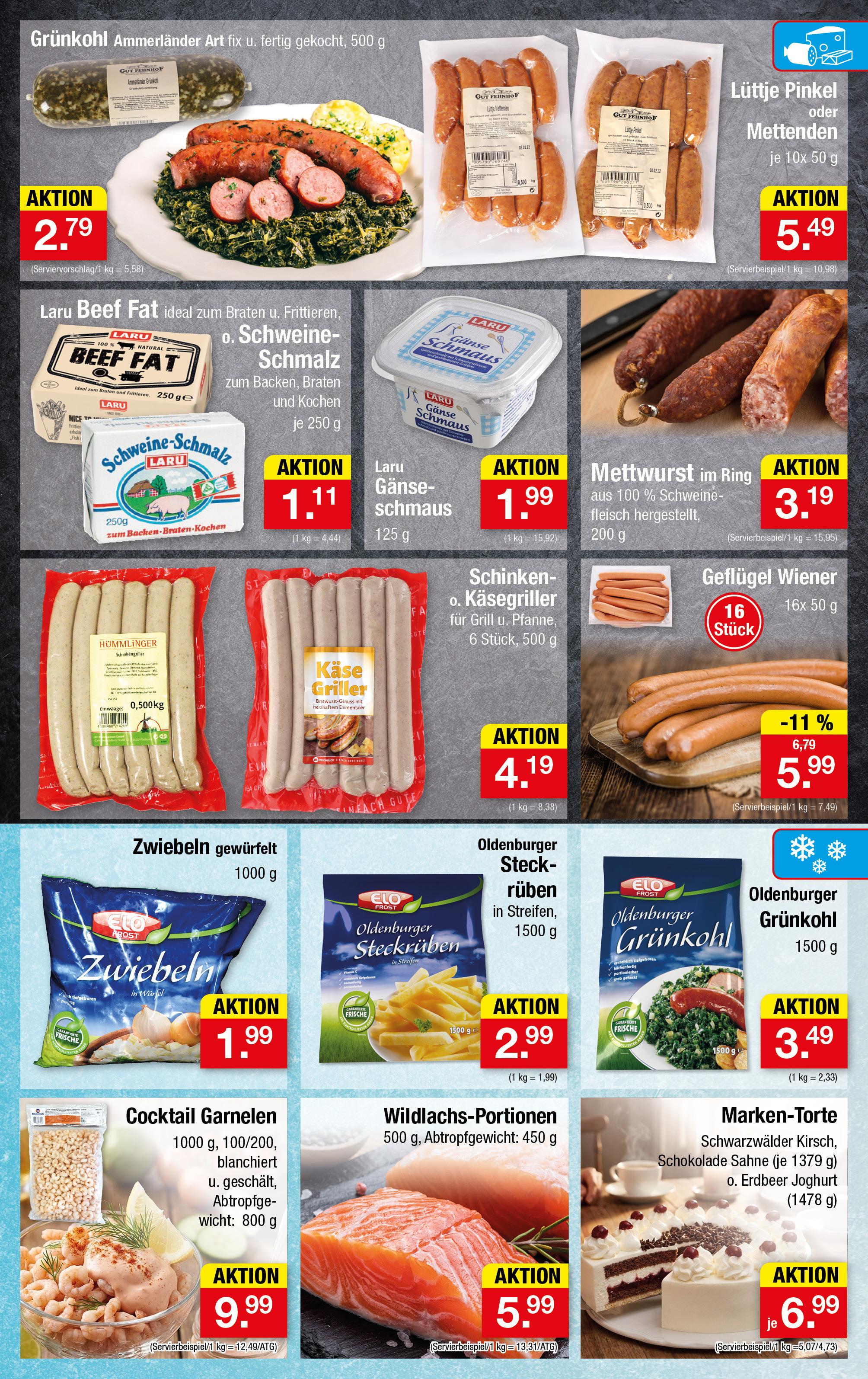 Prospekt von Zimmermann vom 19.01.2026 by Weser Wochenblatt ...