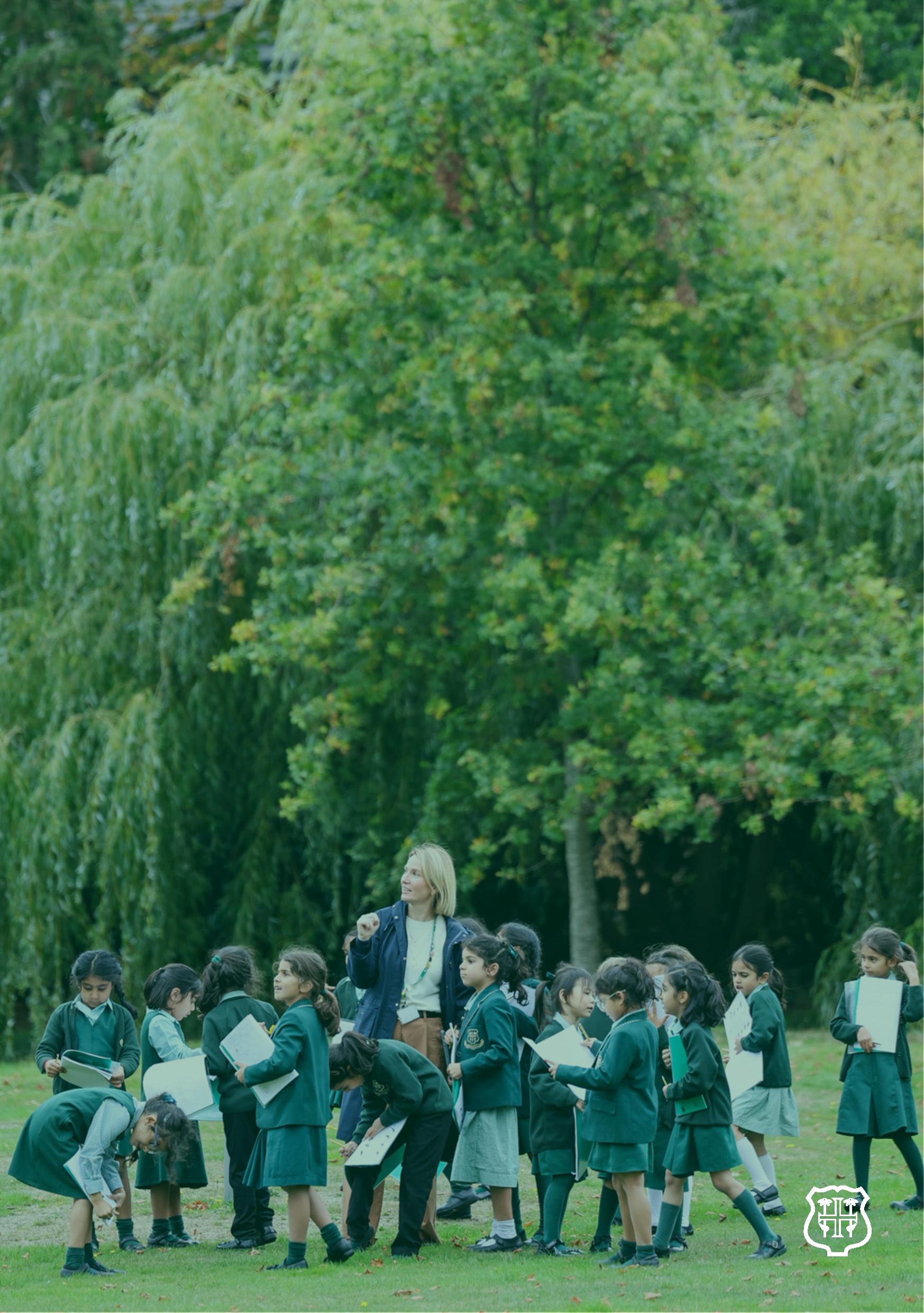 Legacy Brochure 2026 by St Helen's School - Issuu