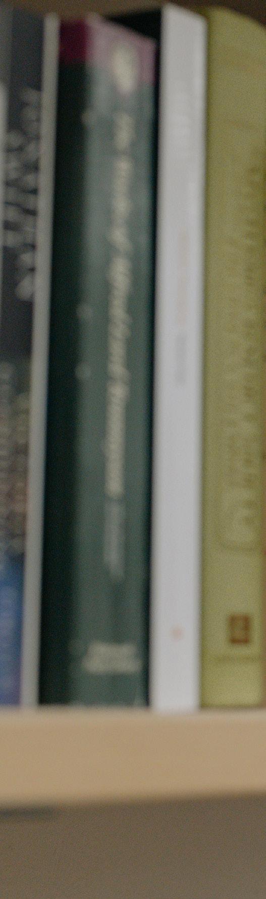 Memoria de Teoría e Historia del Libro - Milet Mirón Hernández by ...