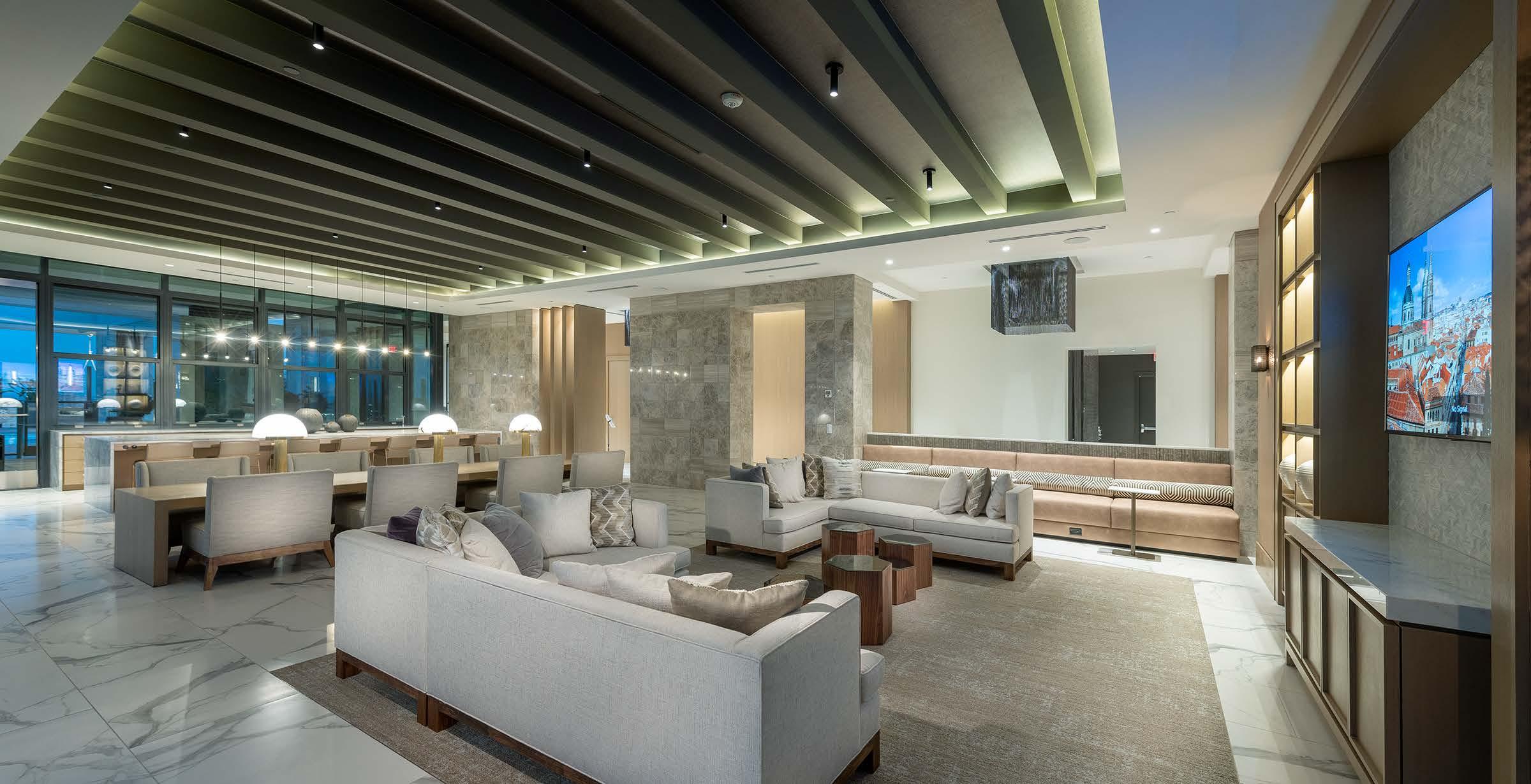 BLVD Place Digital Brochure by HanoverCompany - Issuu