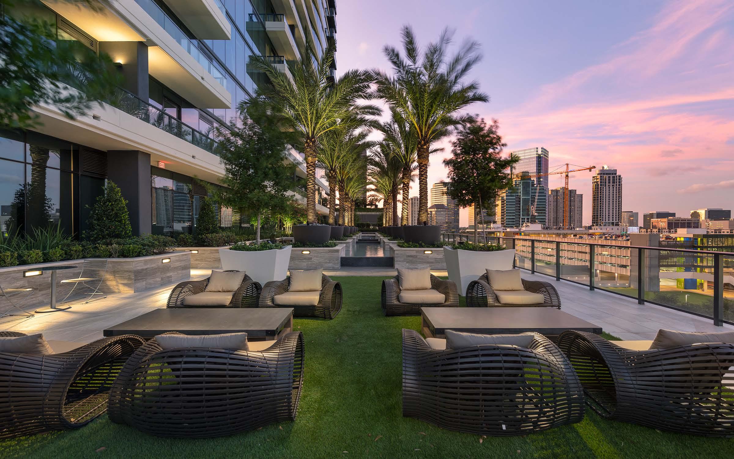 BLVD Place Digital Brochure by HanoverCompany - Issuu