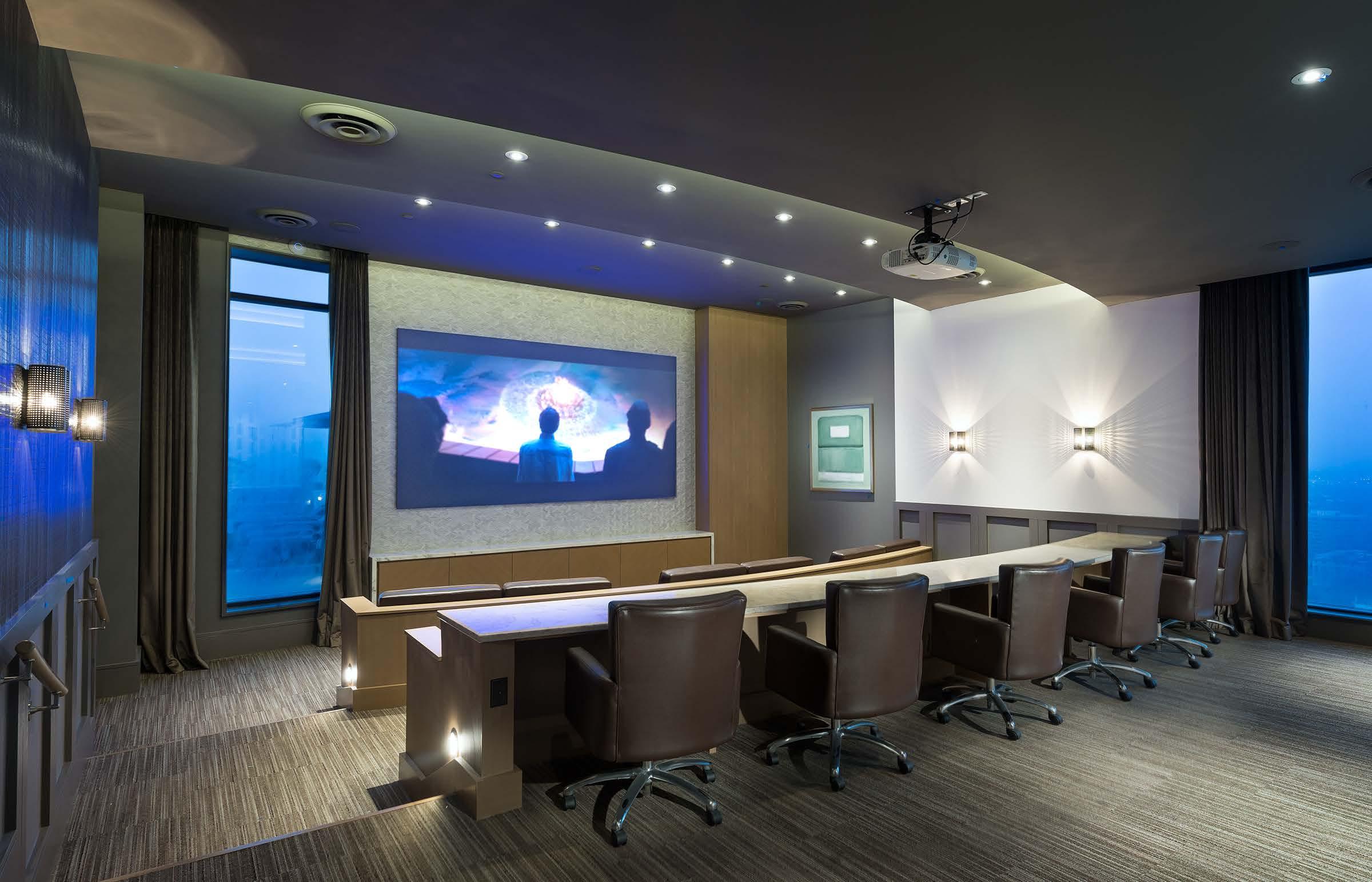 BLVD Place Digital Brochure by HanoverCompany - Issuu