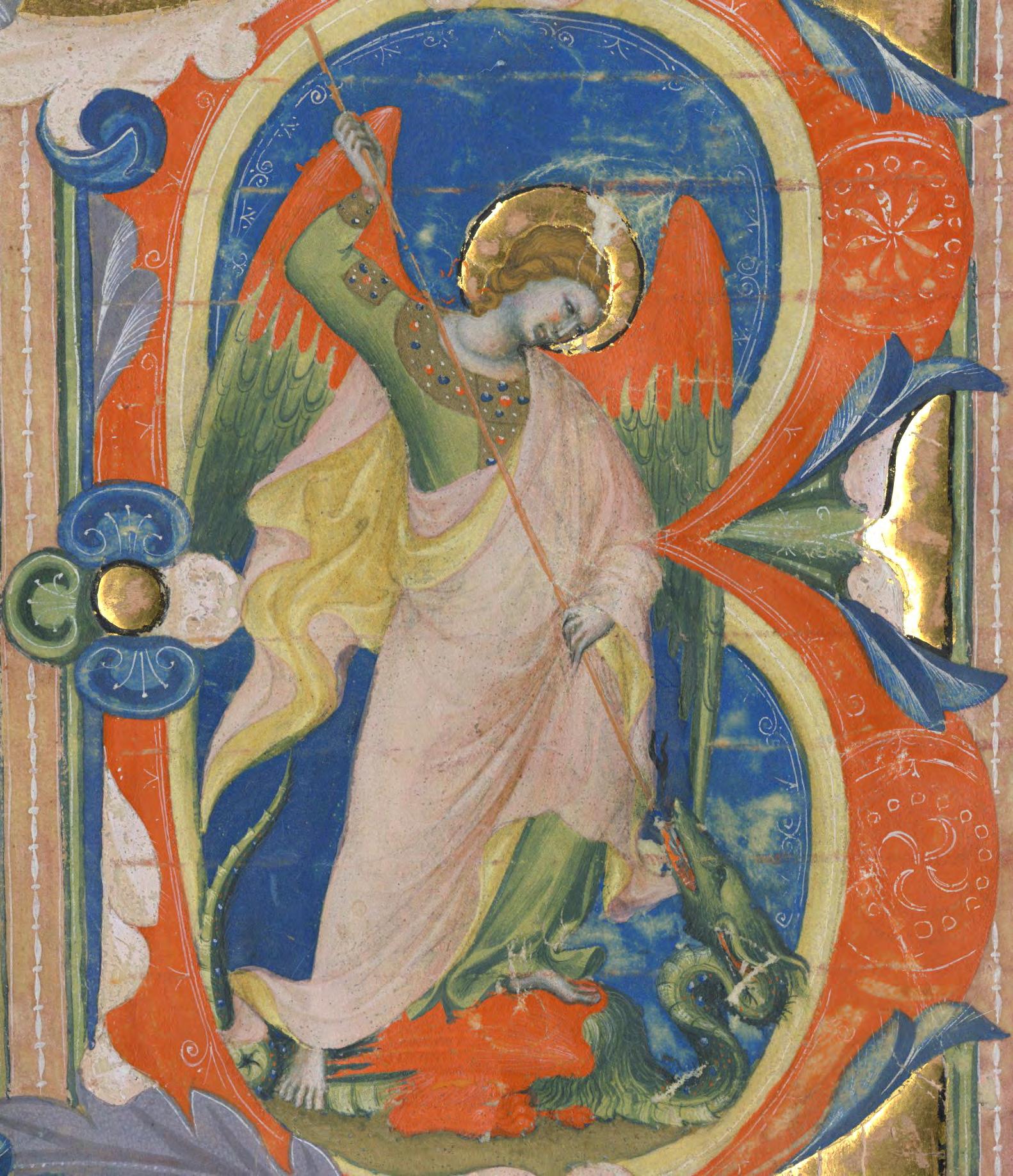 Collecting Manuscript Paintings Today by les_enluminures - Issuu