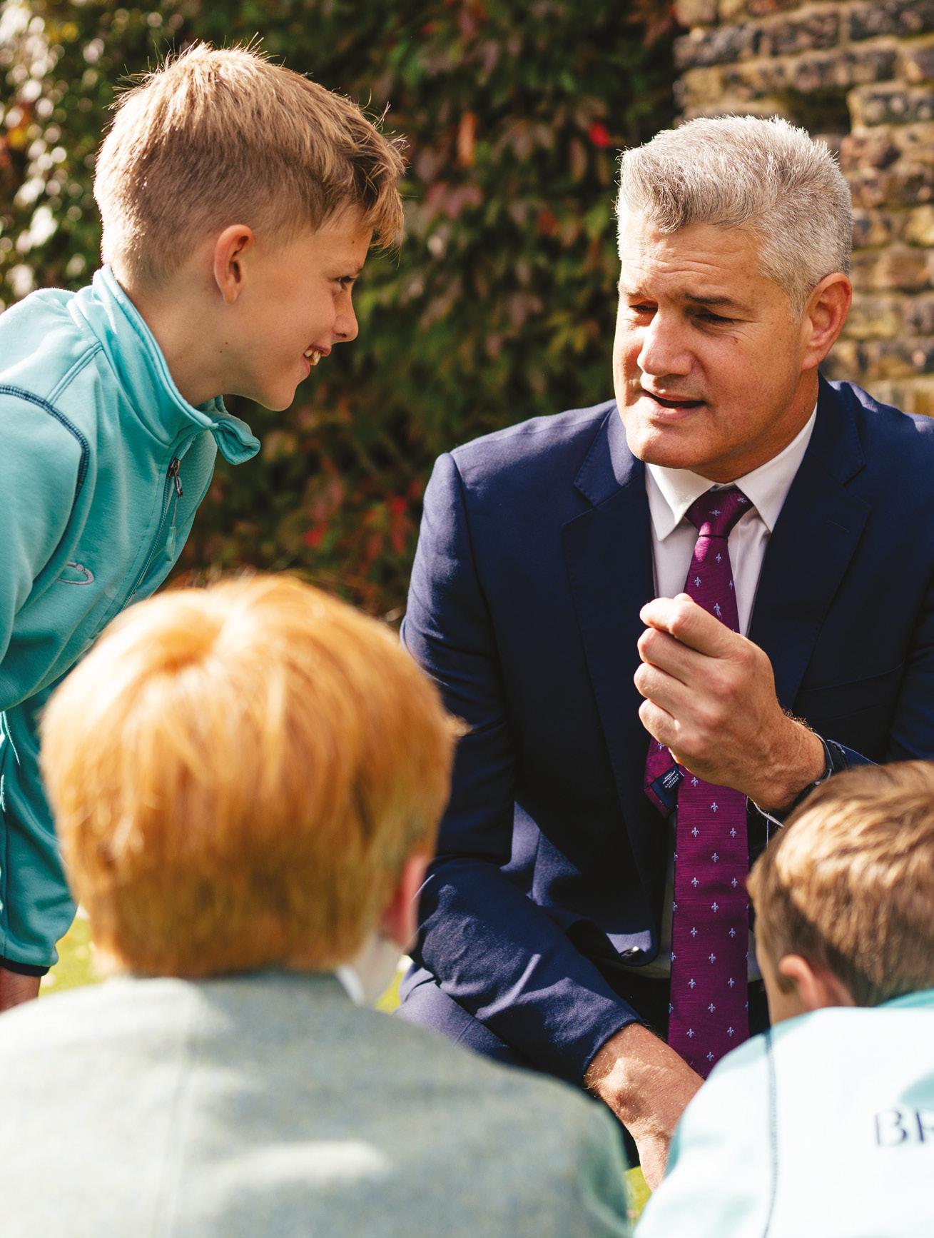 Dukes Education Building the Crown The first 10 years by Dukes ...