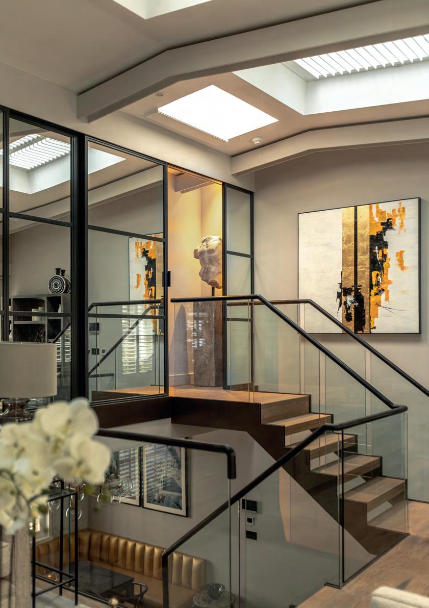 YES Steel Look Collection - 2026 Brochure by yesglazingsolutions - Issuu