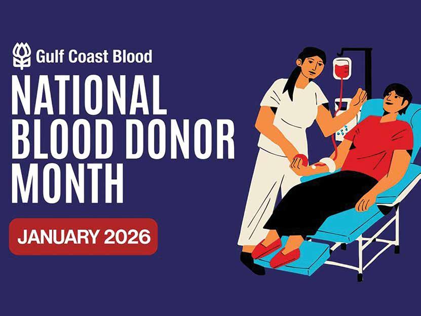 The 1-21-2026 Edition of The Fort Bend Star by Street Media - Issuu