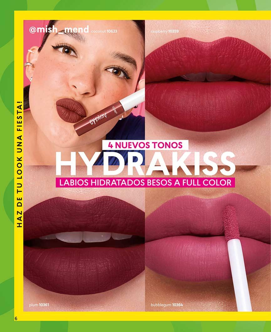 cyzone.colombia.c04.2026 by SomosBelcorp - Issuu