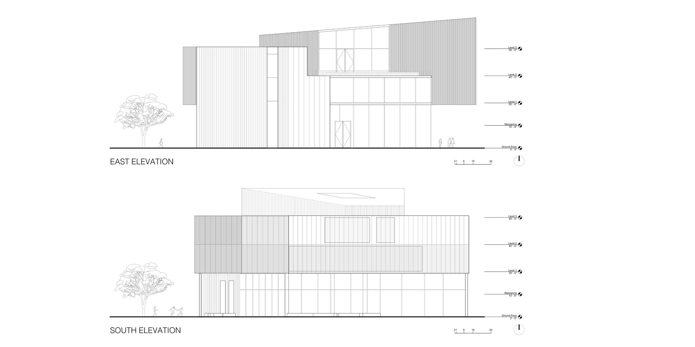 Bella Torres — Architecture Portfolio 2026 by Bella Torres - Issuu